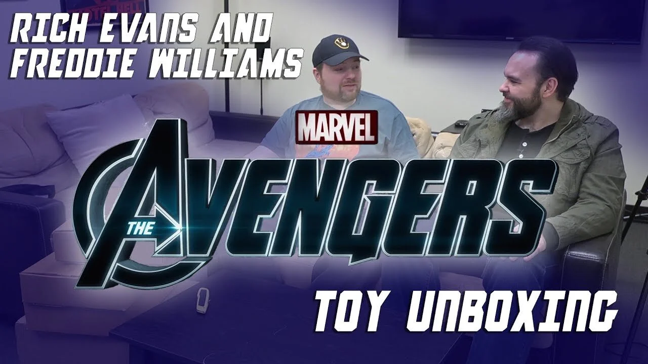 Short Films/Random — Red Letter Media