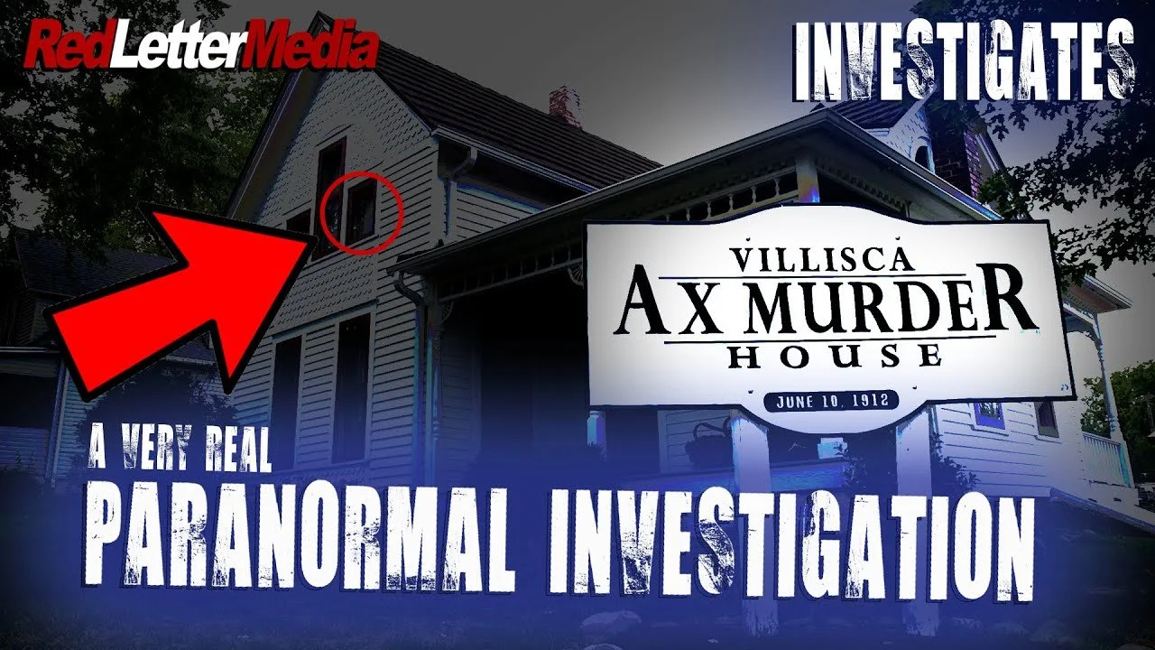RLM Investigates — Red Letter Media