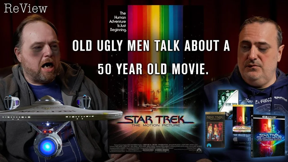 re:View - 2024-2025 — Red Letter Media