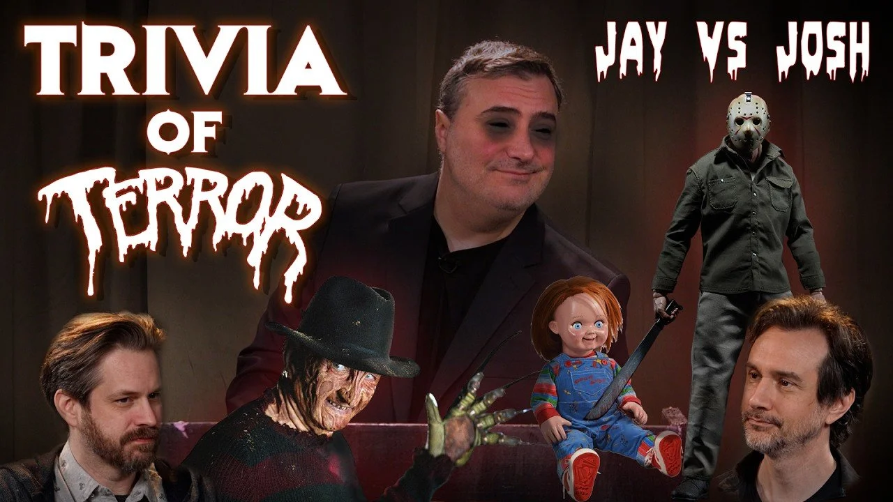 Trivia! — Red Letter Media