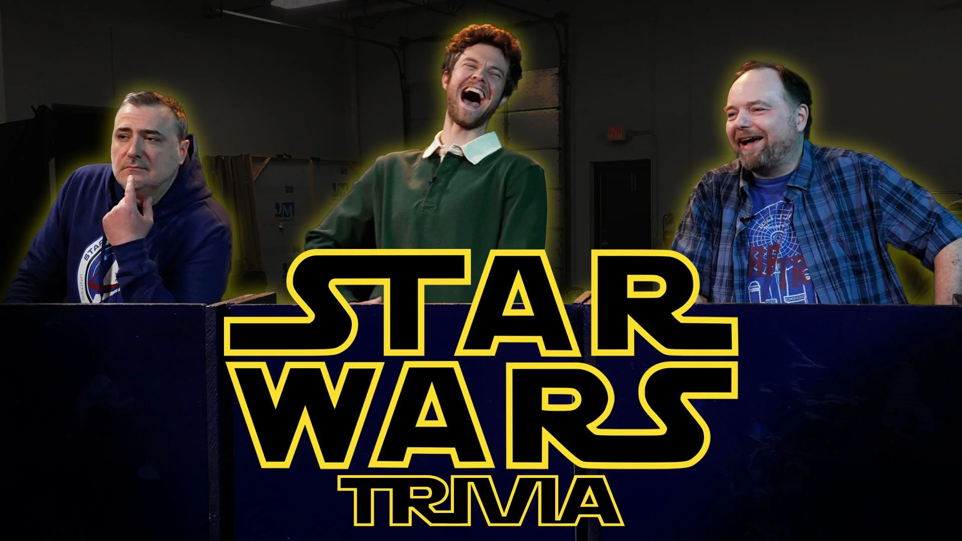 Trivia! — Red Letter Media