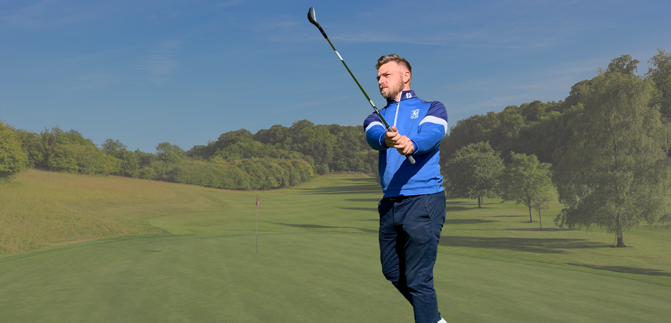 About Jay — Jay Kelly Golf Coaching