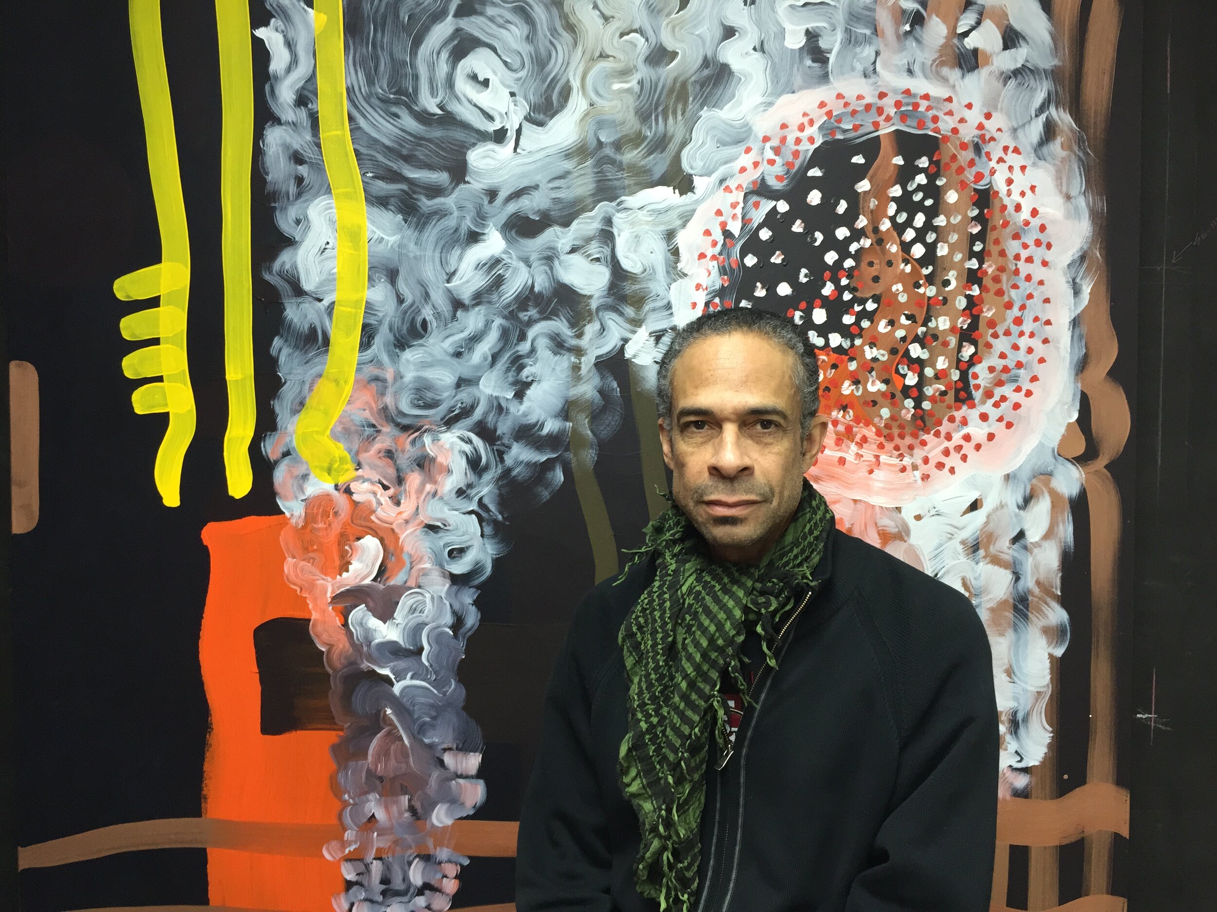 ABOUT — PETER WAYNE LEWIS