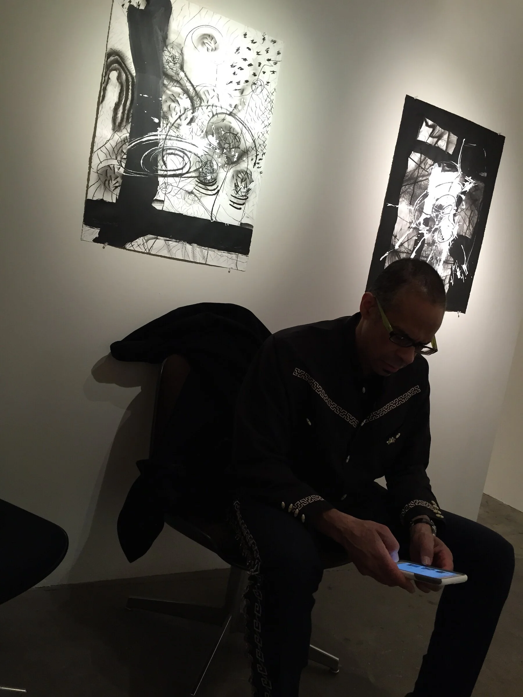 The Beautiful Brain — PETER WAYNE LEWIS