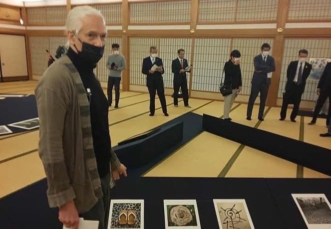 In Praise of Zen — PETER WAYNE LEWIS