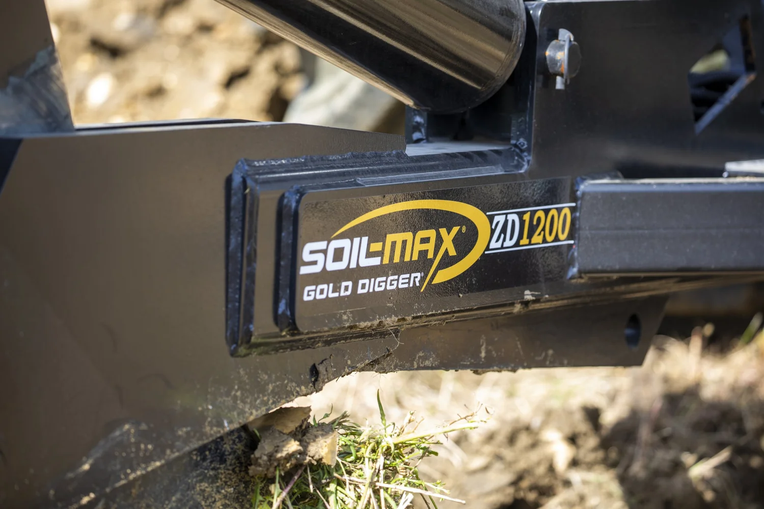 Soil-Max — Farm Xport
