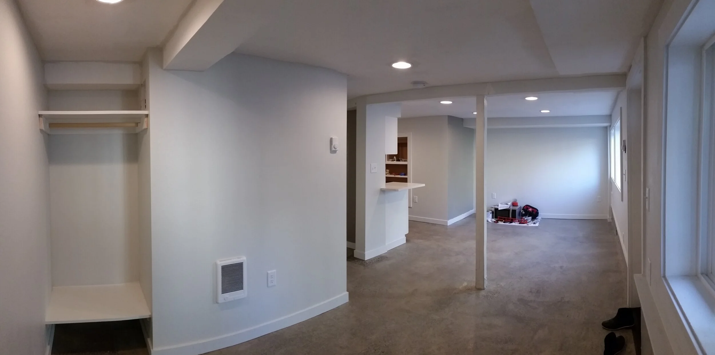 Residential Design — Aligned Design