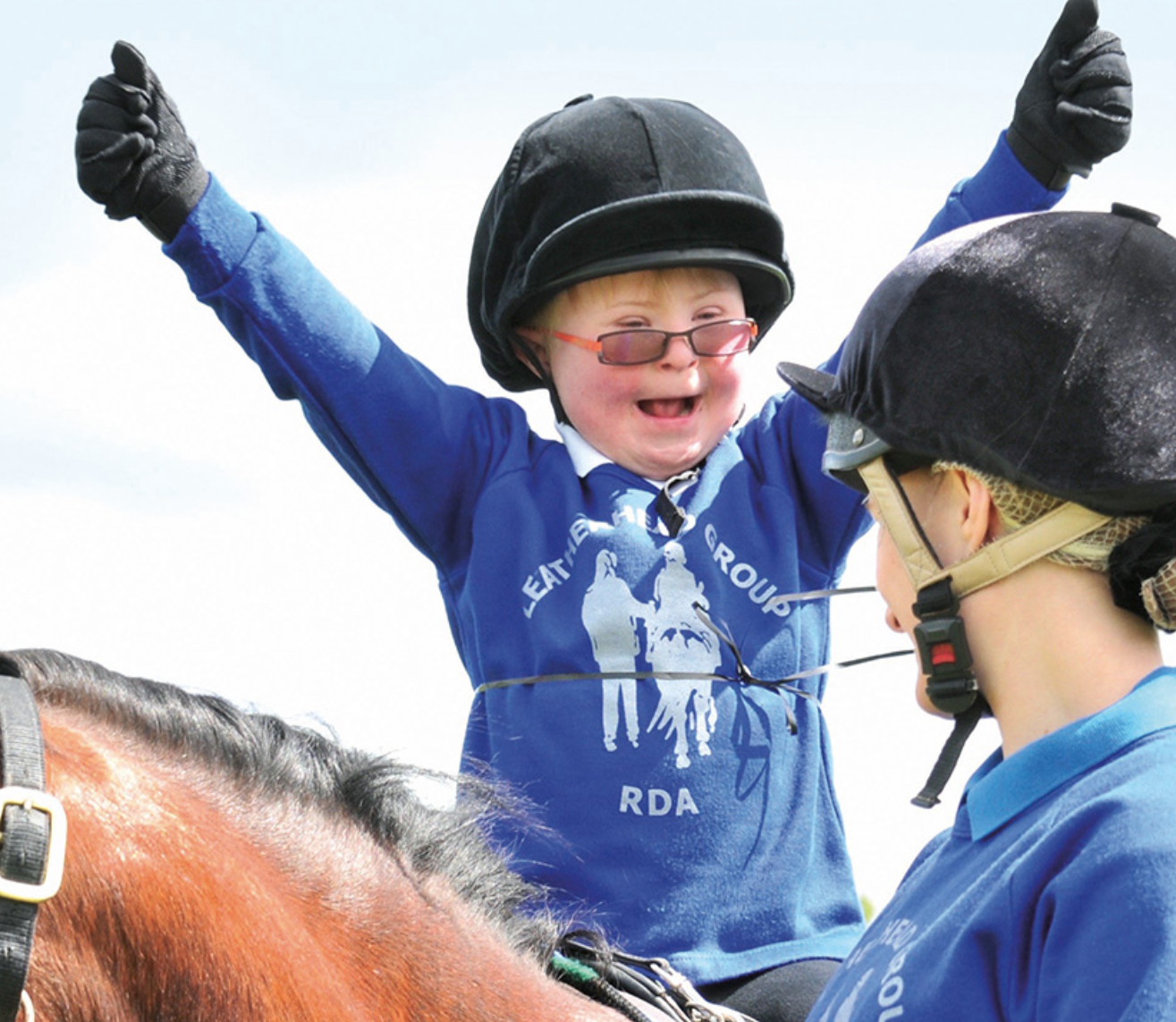 What We Do — Drum RDA