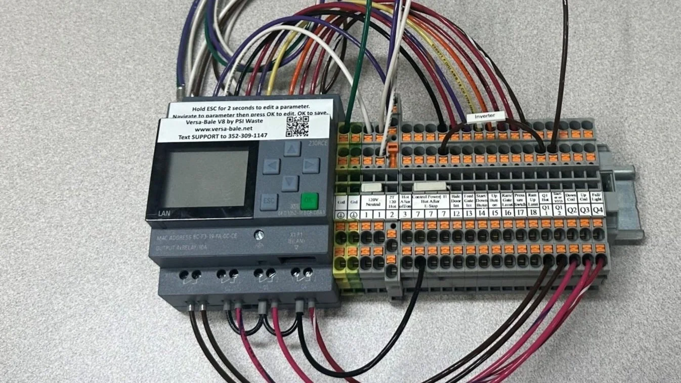 VERSA-PAK