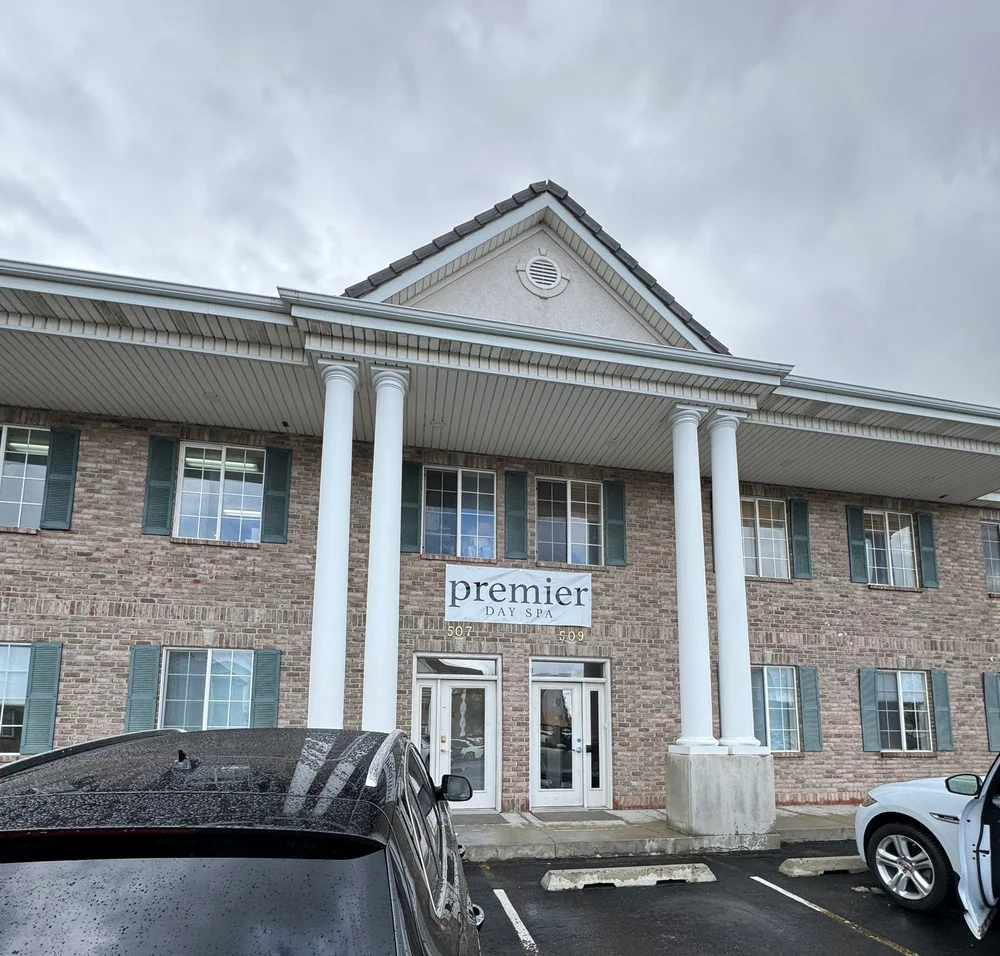 Premier Day Spa