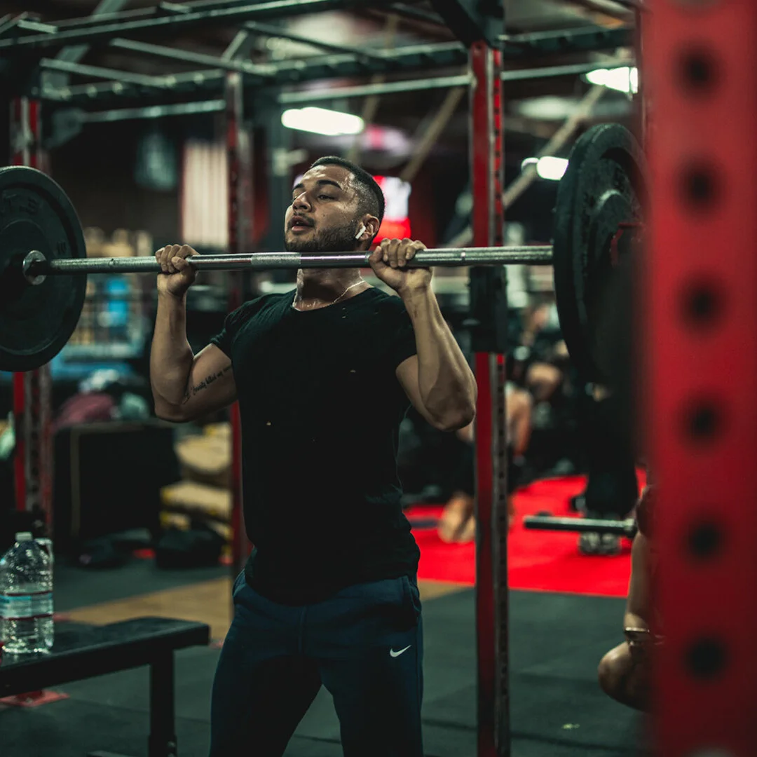 Mad House Gains Asylum Gym - Sign Up Now | Los Angeles, CA