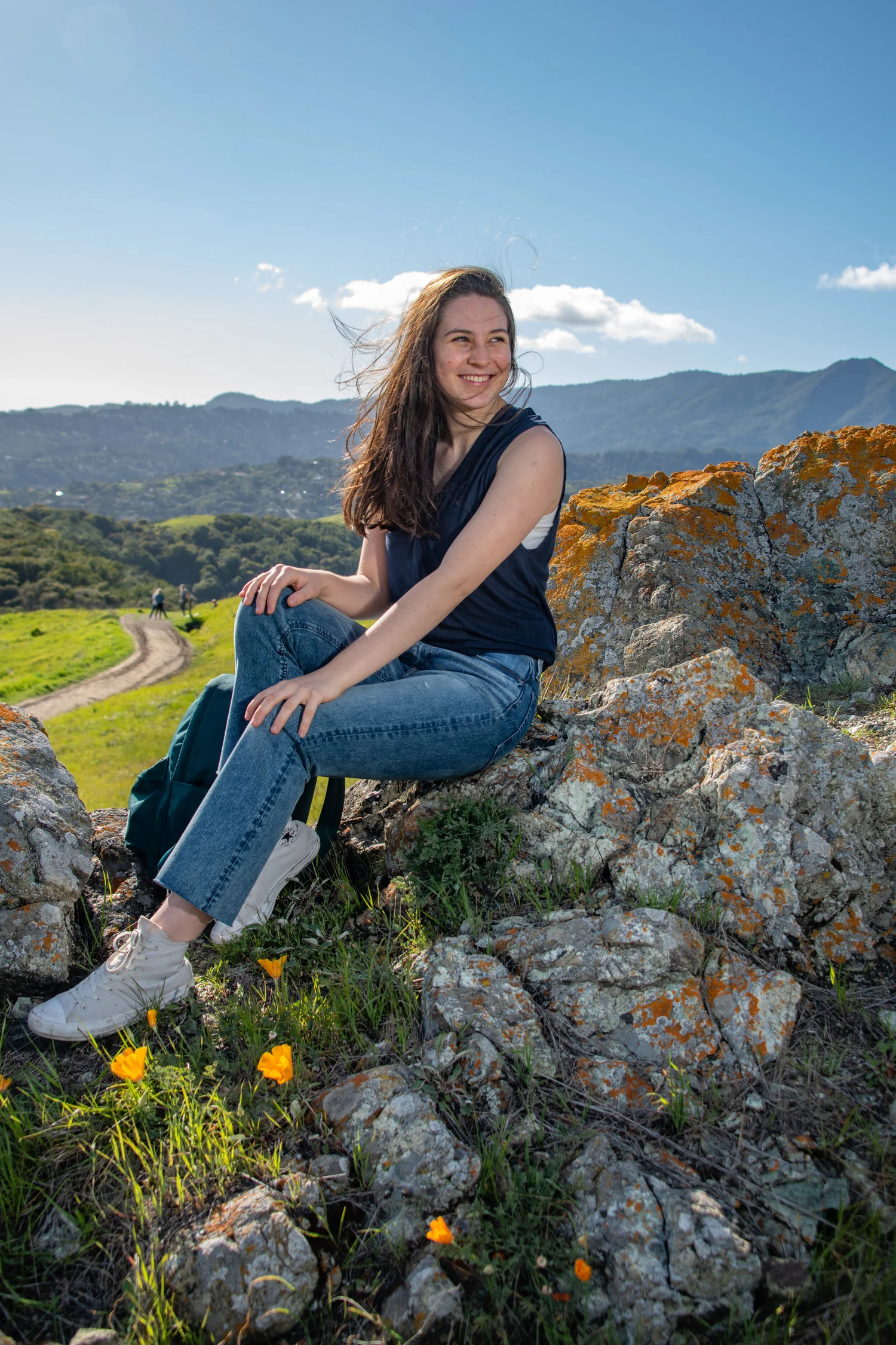 Contact — SARAH GOODY