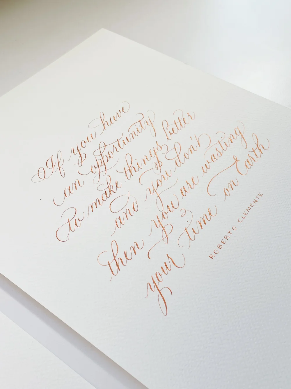 Calligraphy, Color and Hispanic Heritage Month — Stacey Scribbling ...