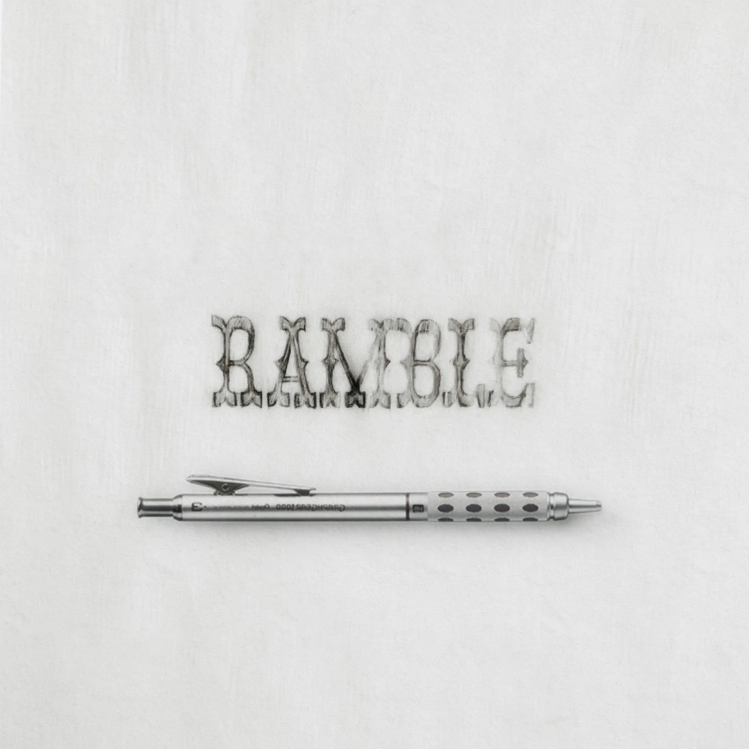 3 Perfectly Easy Ways to Share Your Pencil Lettering Photos When You ...