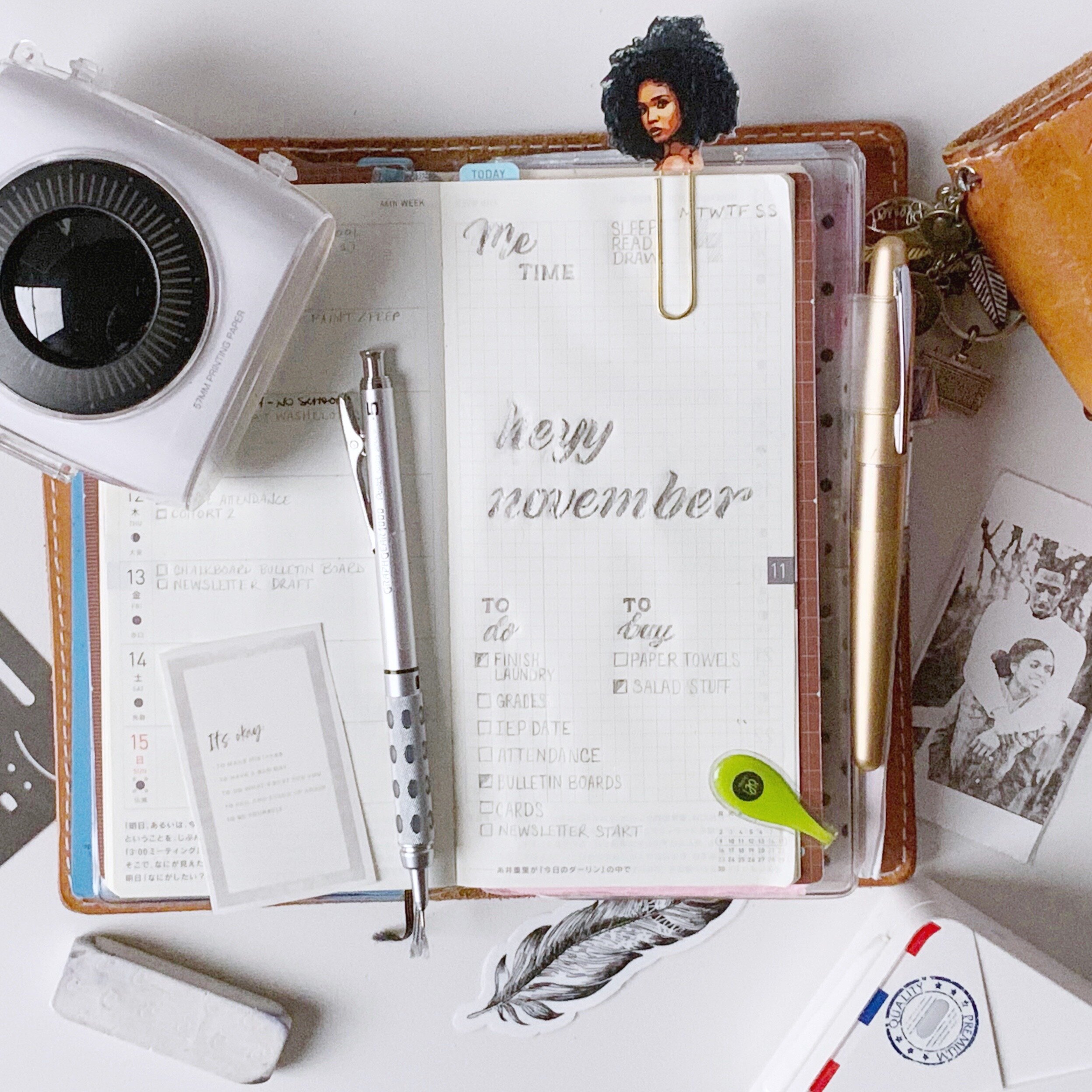 3 Perfectly Easy Ways to Share Your Pencil Lettering Photos When You ...