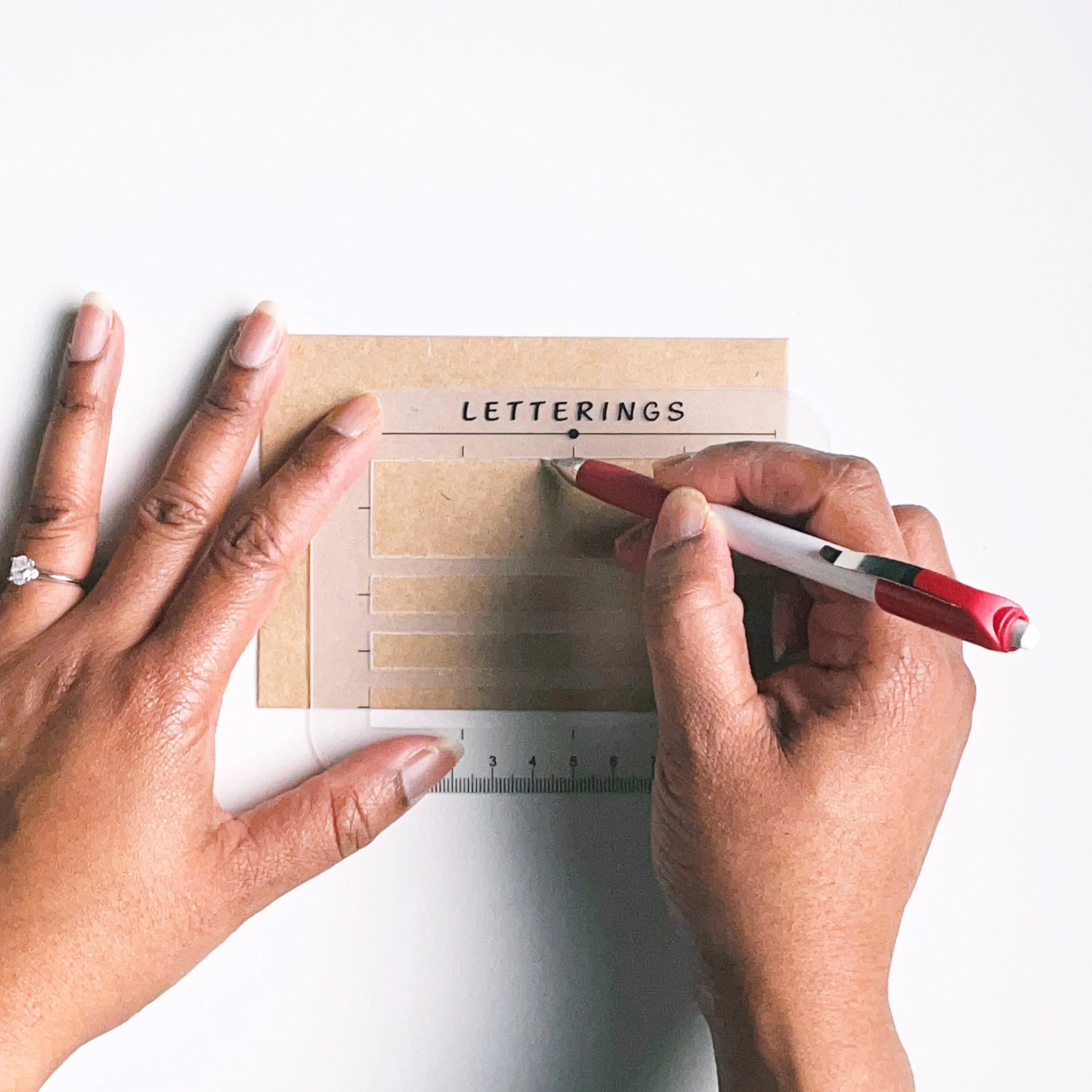 How An Envelope Template Saved My Life This Year — Stacey Scribbling ...