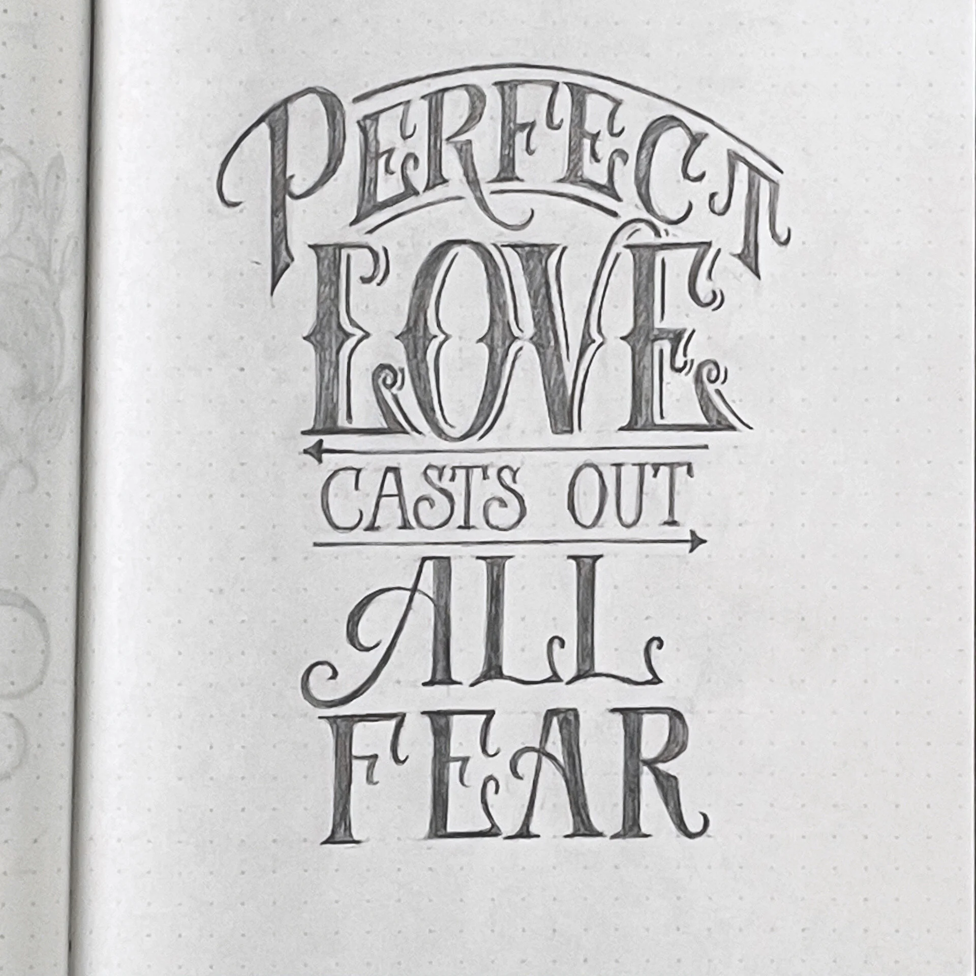 Sharing is Caring: Free Handlettered SVG Download — Stacey Scribbling ...