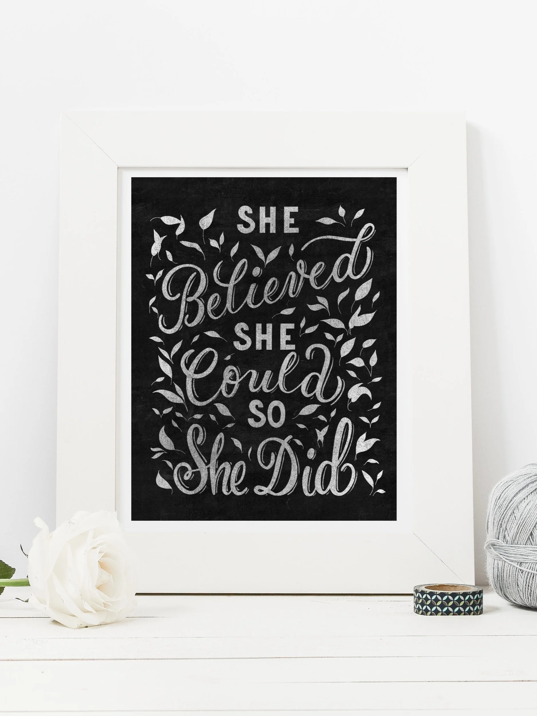 Stacey Scribbling | A Blog about Lettering & Life