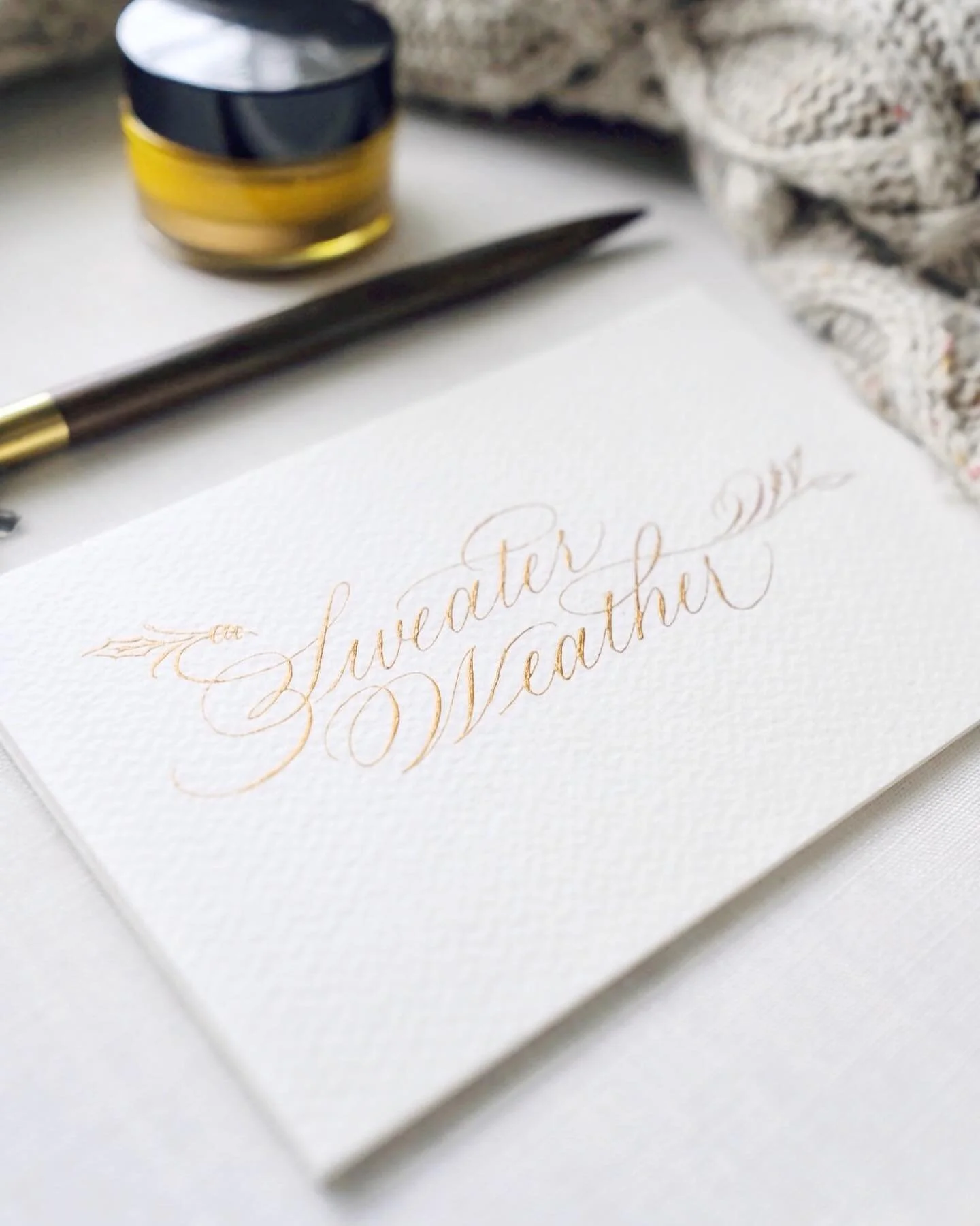Stacey Scribbling | Lettering and Calligraphy