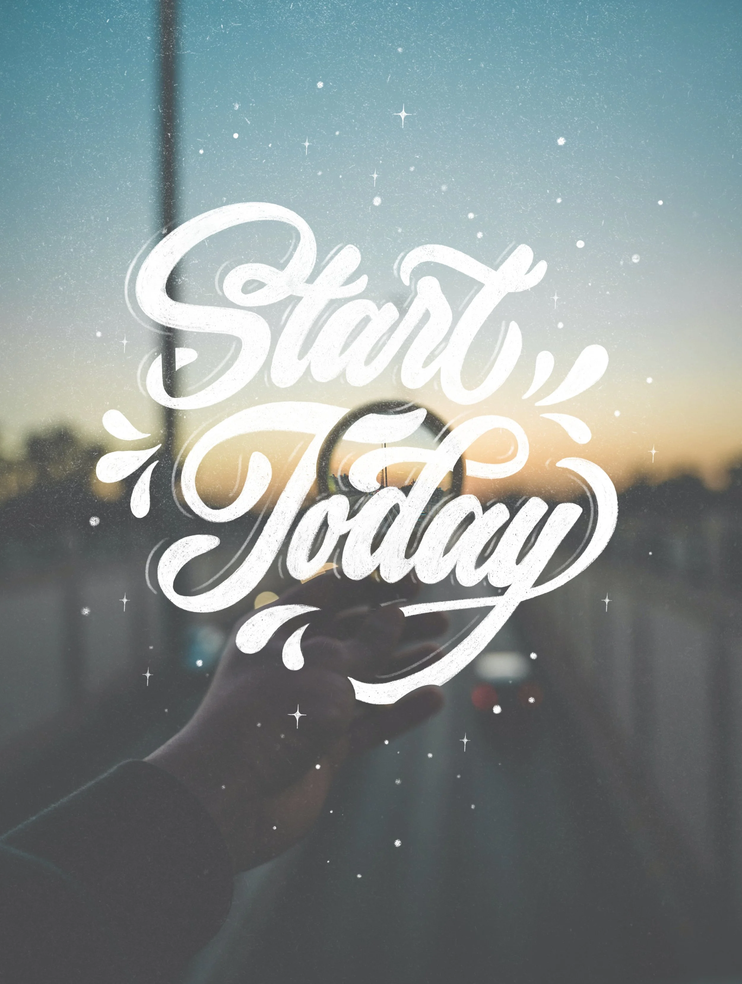 A Lesson in Freelancing — Stacey Scribbling | Lettering and Calligraphy