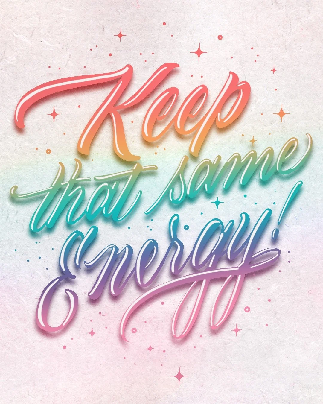 Some Plain Ol’ Handlettering — Stacey Scribbling | Lettering and ...