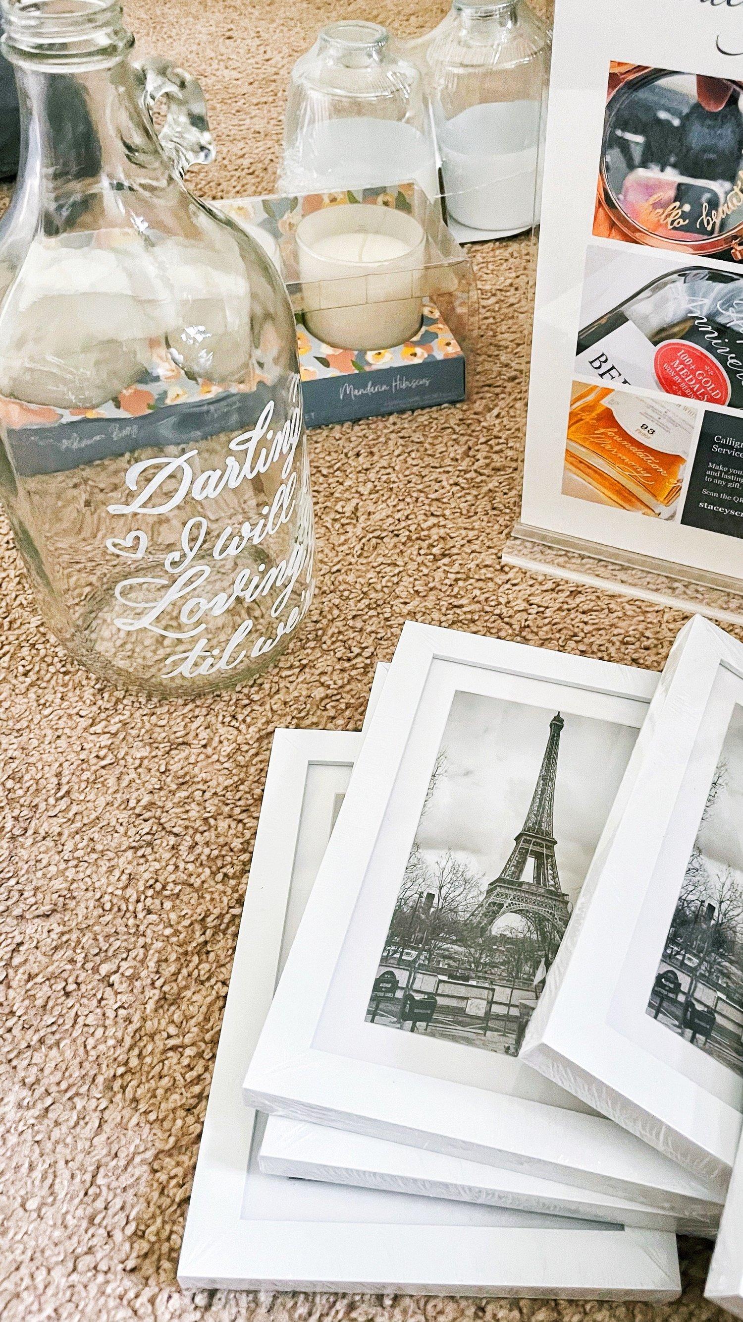 Planning For An Event Venue — Stacey Scribbling | Lettering and Calligraphy