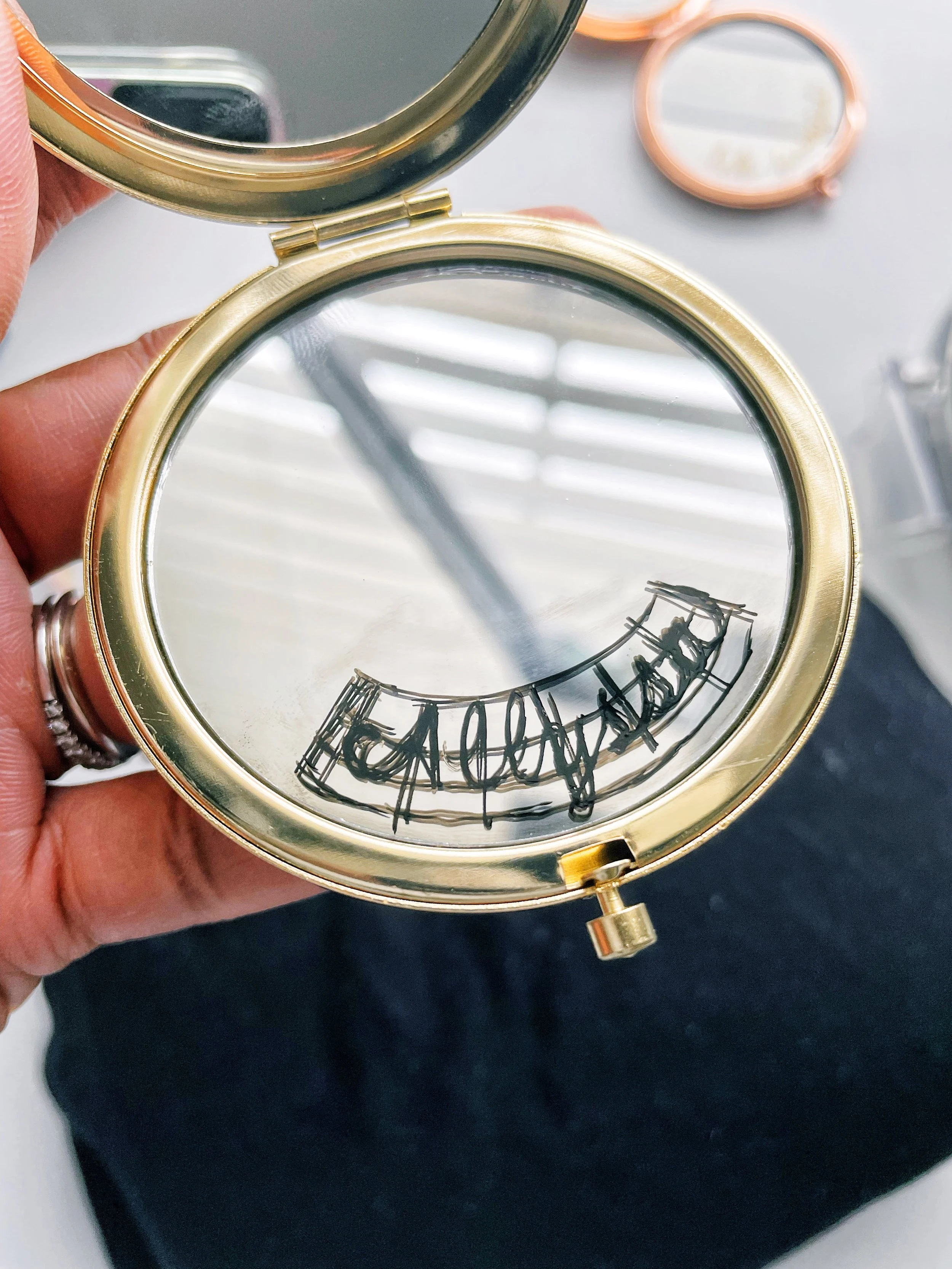 Beautiful Boundaries, Slants, and Angles — Stacey Scribbling ...