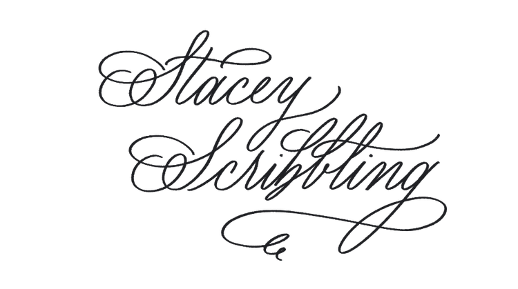 My First Experience with Live-Event Calligraphy Engraving and Brand ...