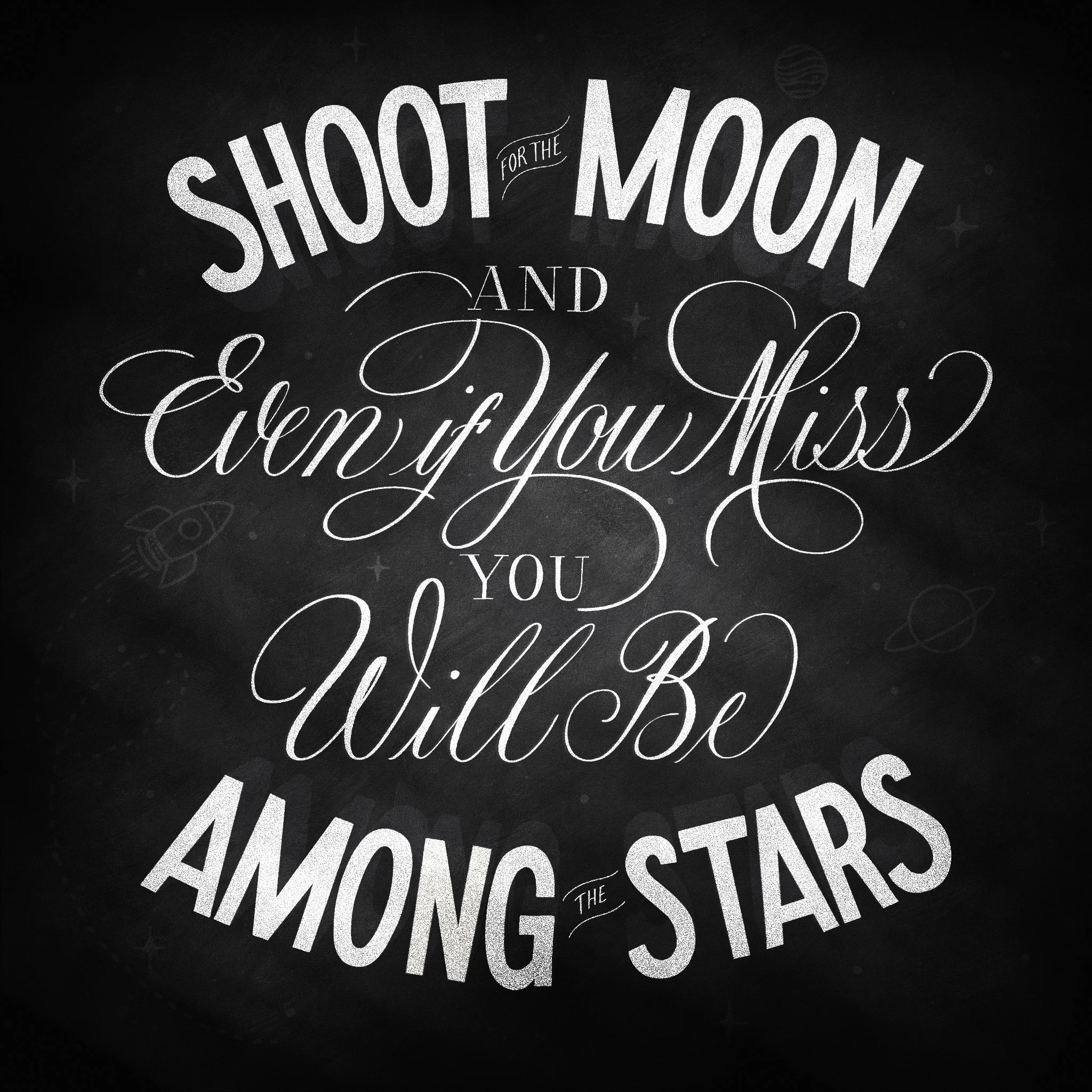 Expanding Your Skillset — Stacey Scribbling | Lettering and Calligraphy