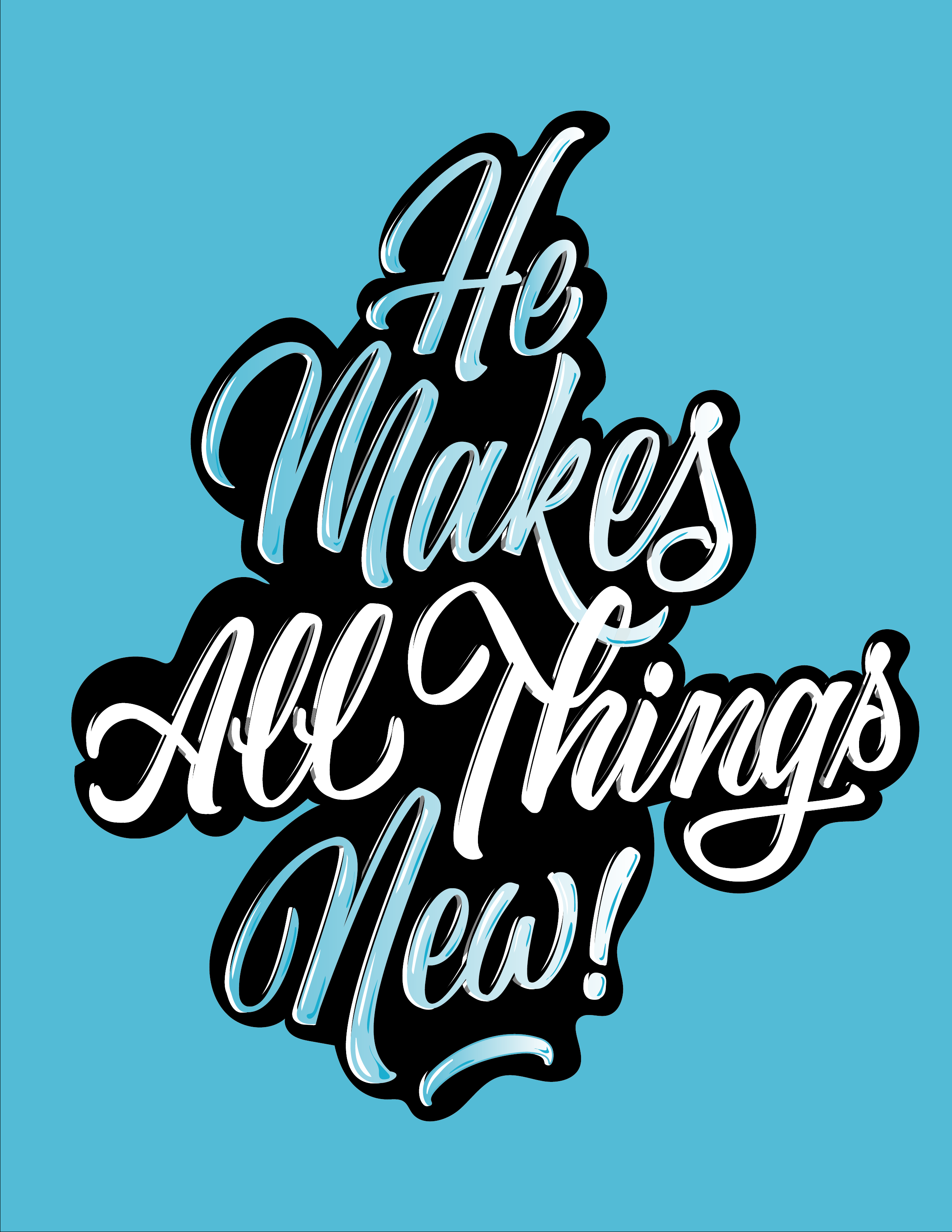 Learning Lettering in 2022 - A Quick How To — Stacey Scribbling ...