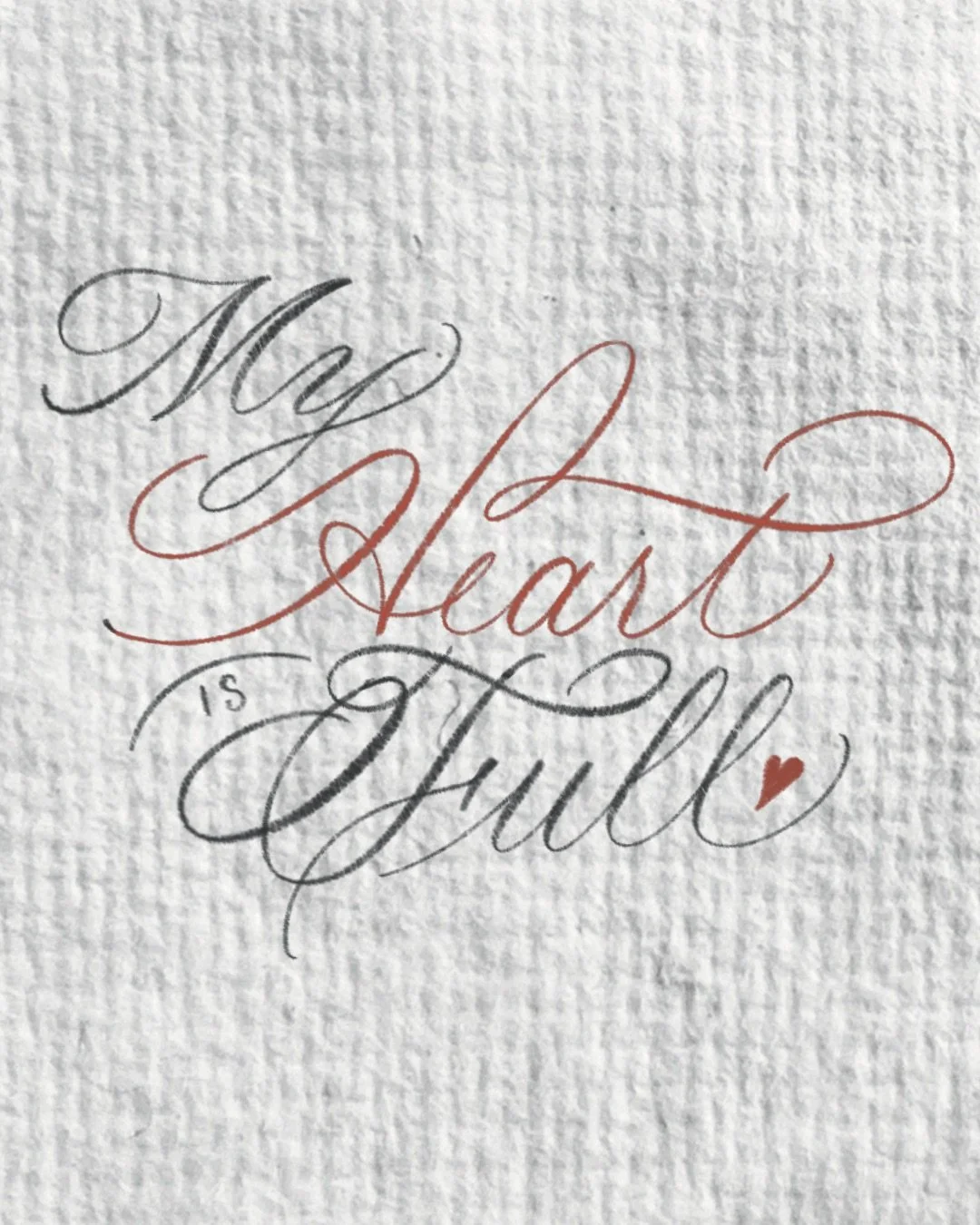 My Lettering Bucket List — Stacey Scribbling | Lettering and Calligraphy