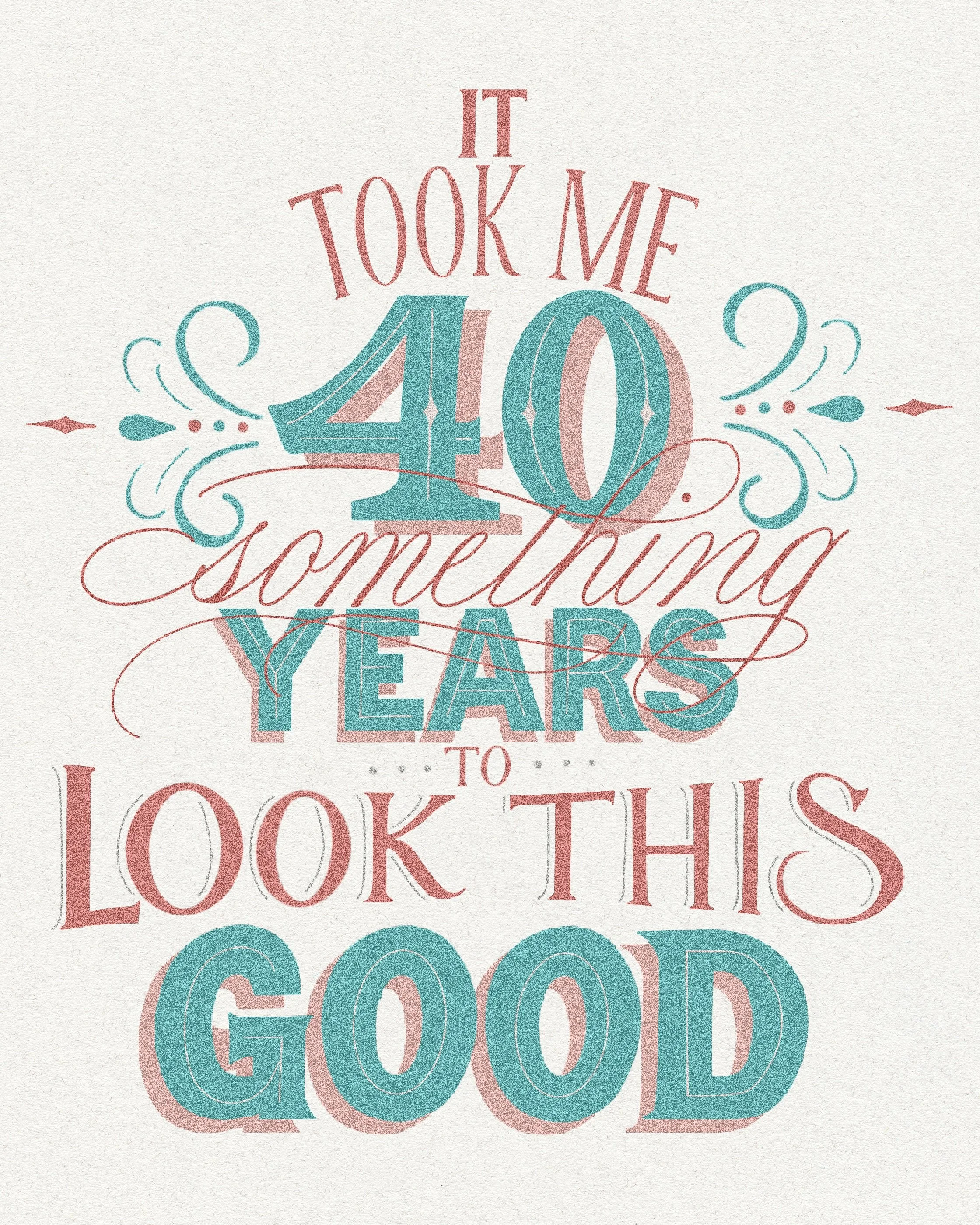 Birthday Girl - A Mini Calligraphy Haul — Stacey Scribbling | Lettering ...