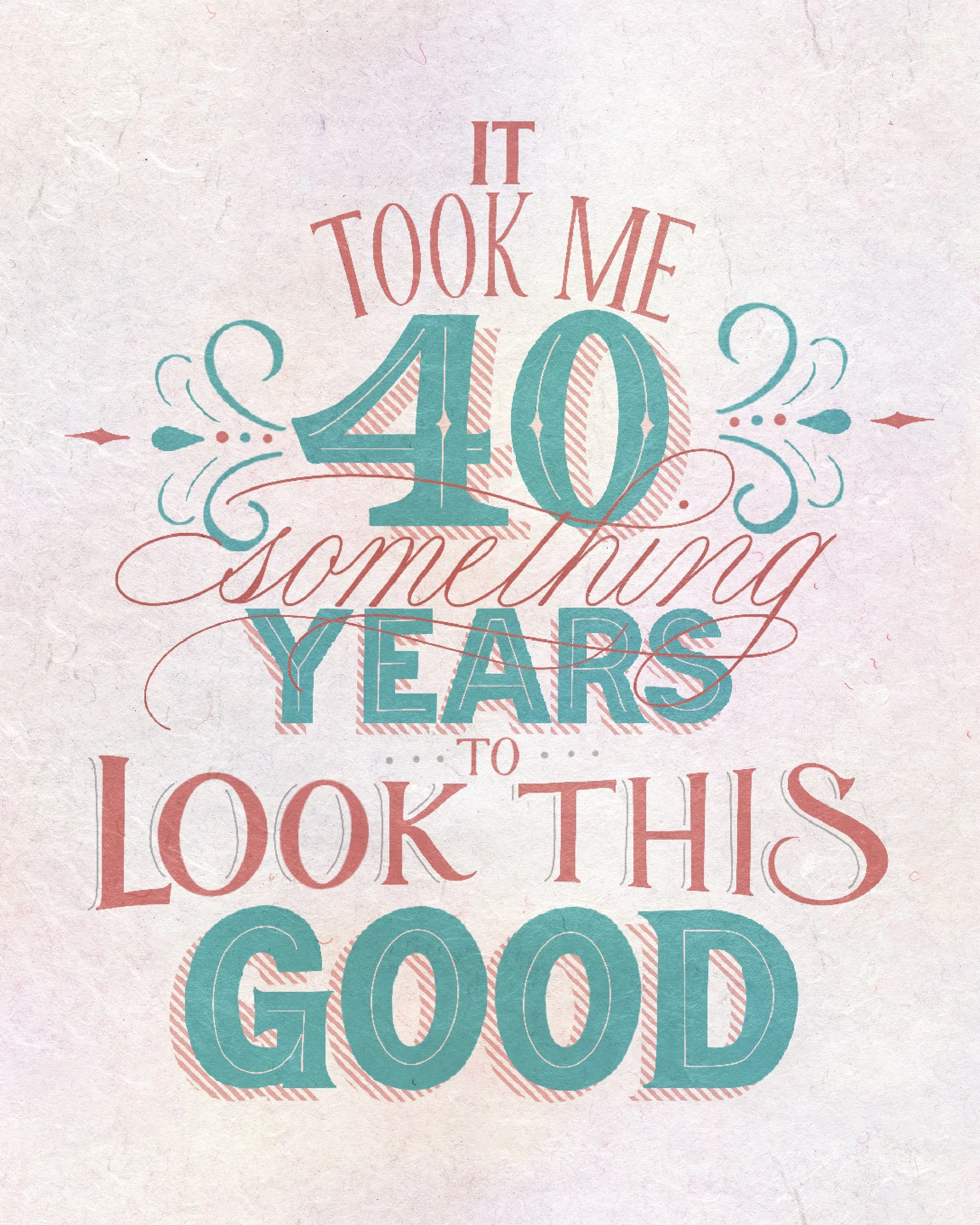 Birthday Girl - A Mini Calligraphy Haul — Stacey Scribbling | Lettering ...