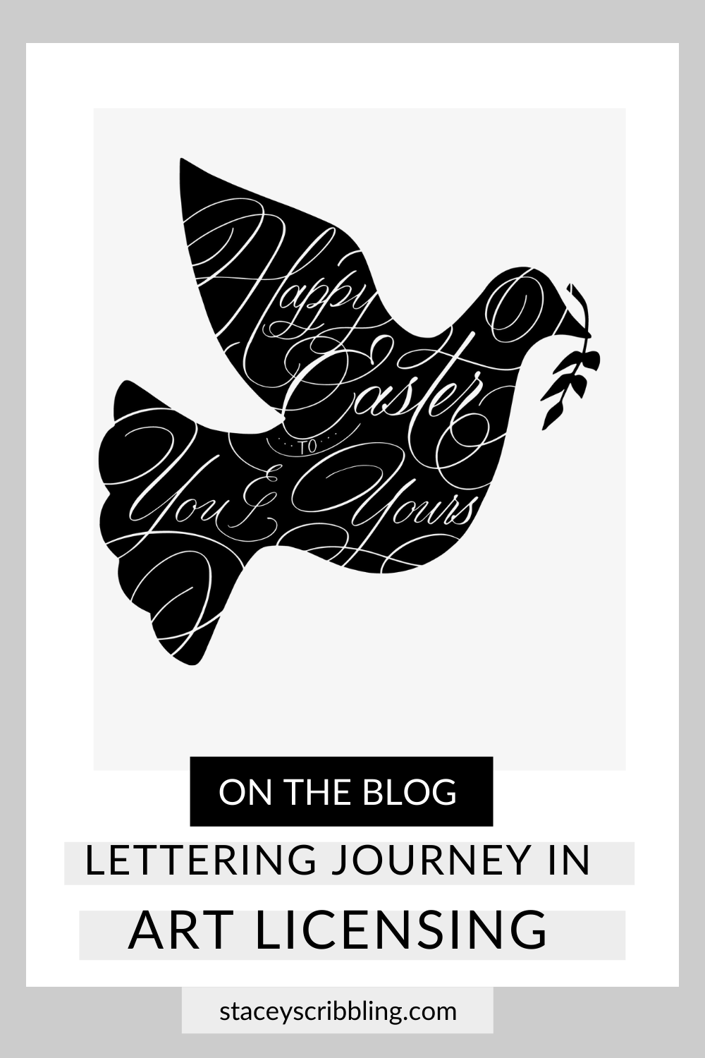 What’s the Purpose of Your Lettering Journey? — Stacey Scribbling ...