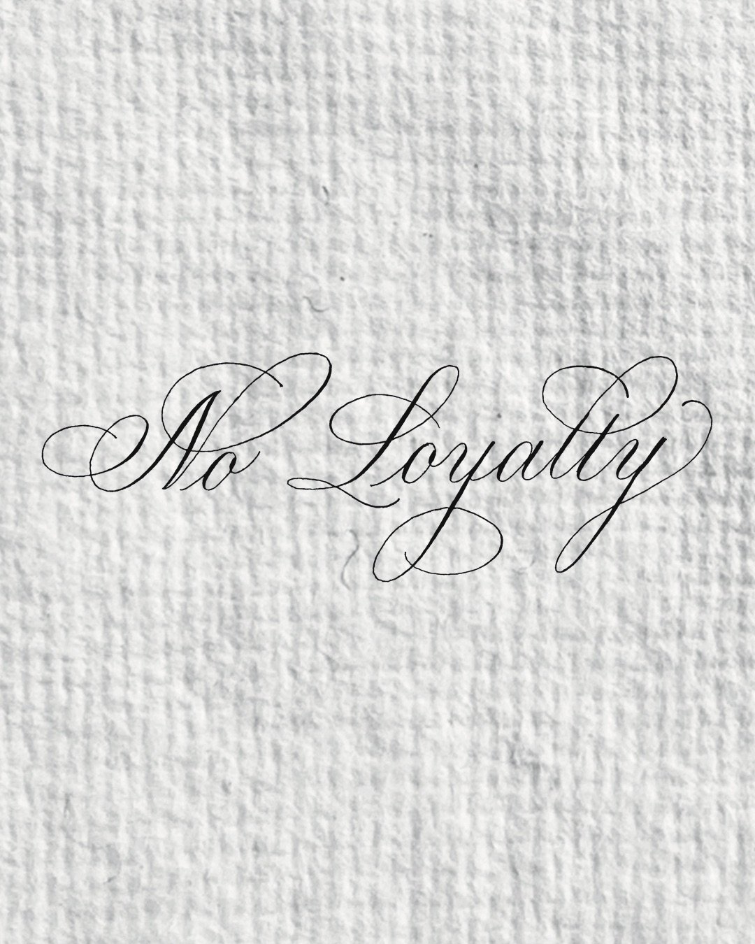 Developing Preferences - The Creature Comforts of Calligraphy — Stacey ...