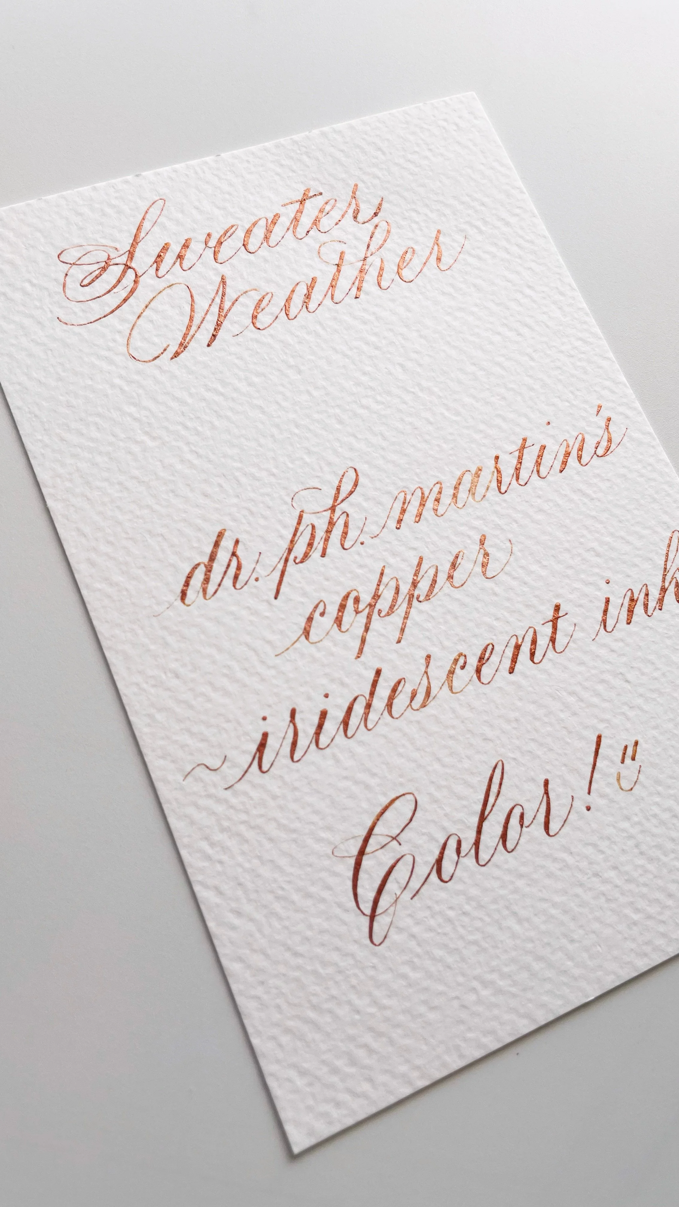 Calligraphy, Color and Hispanic Heritage Month — Stacey Scribbling ...