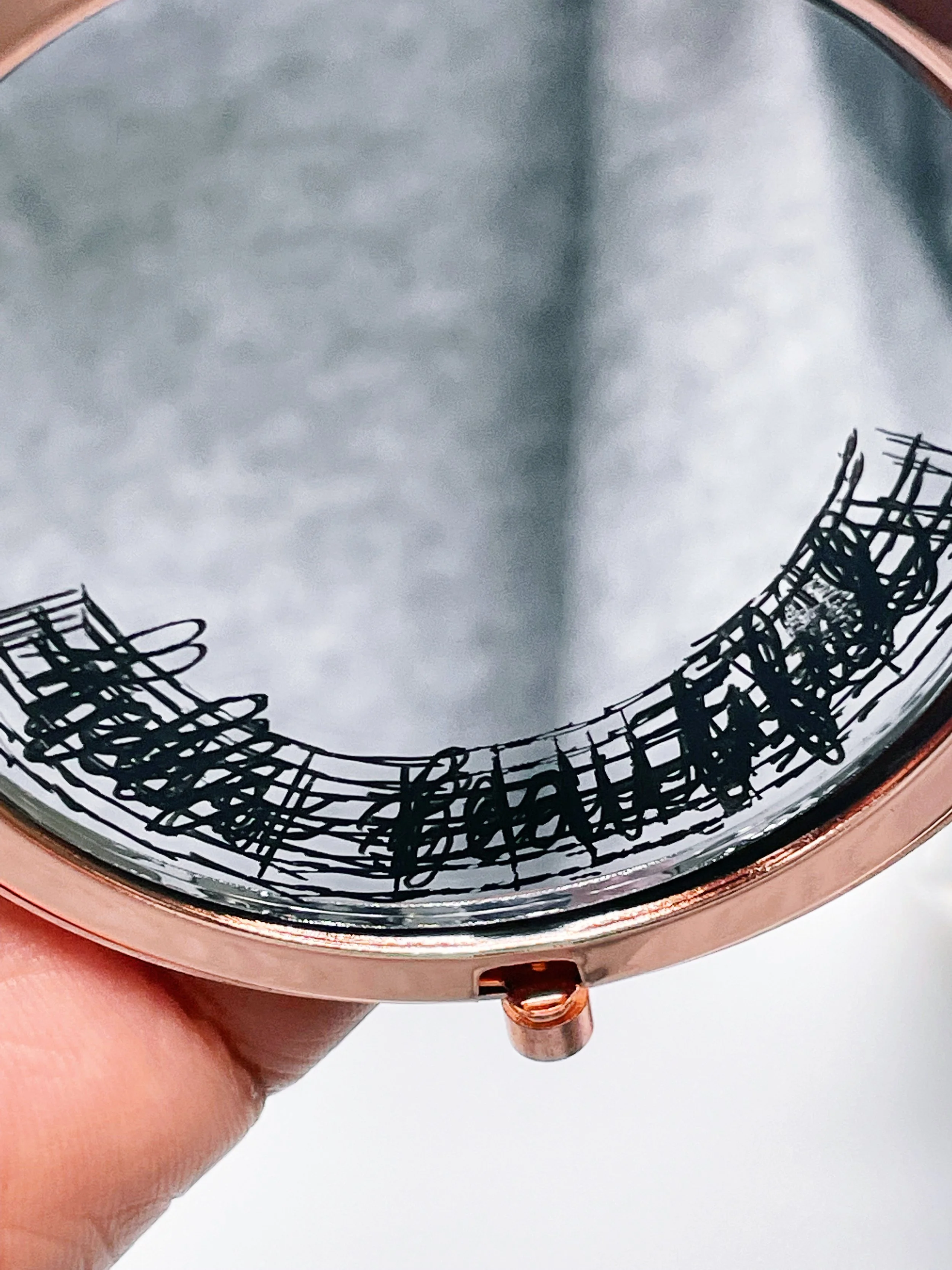 Beautiful Boundaries, Slants, and Angles — Stacey Scribbling ...