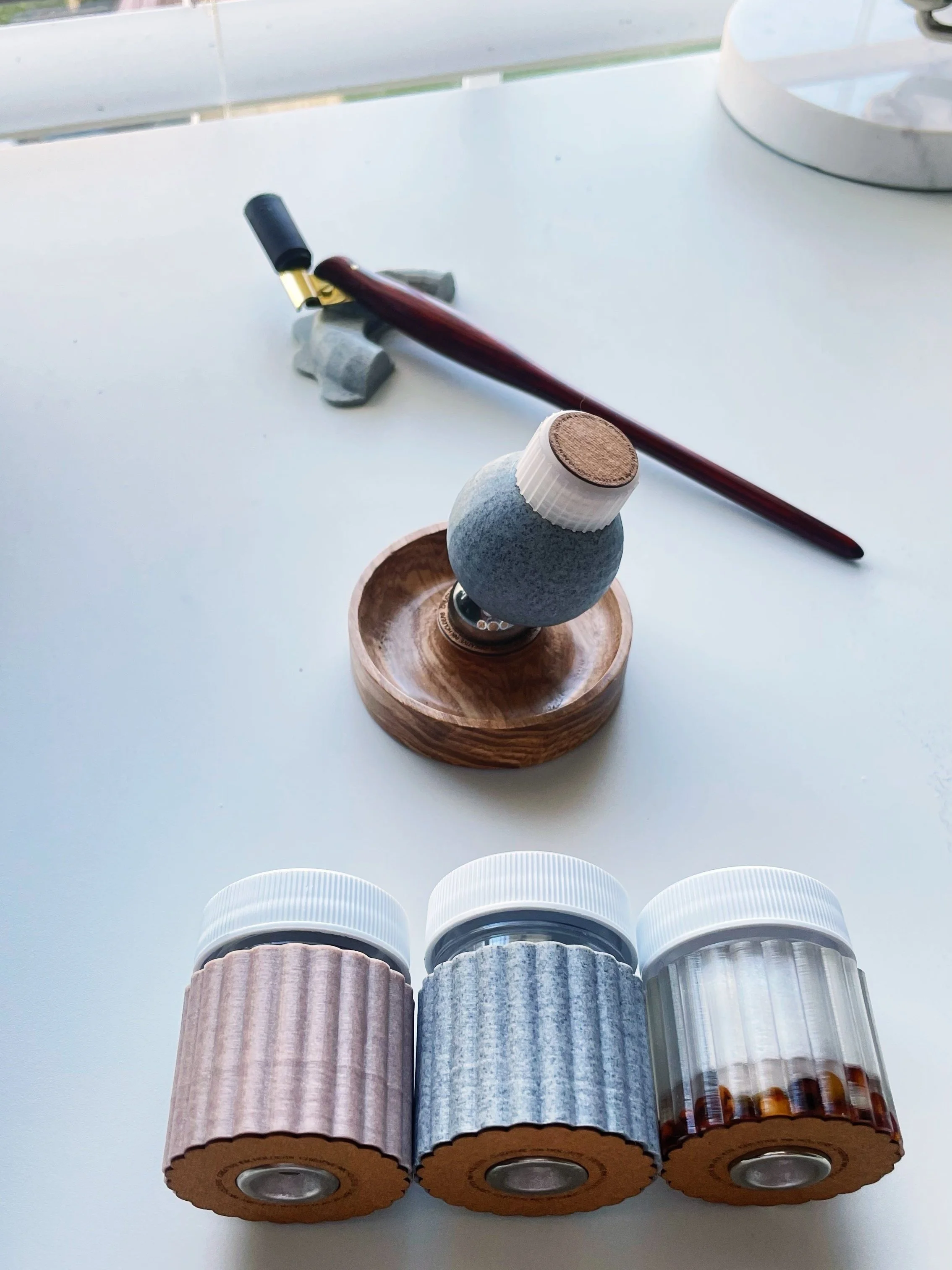 Some Plain Ol’ Handlettering — Stacey Scribbling | Lettering and Calligraphy