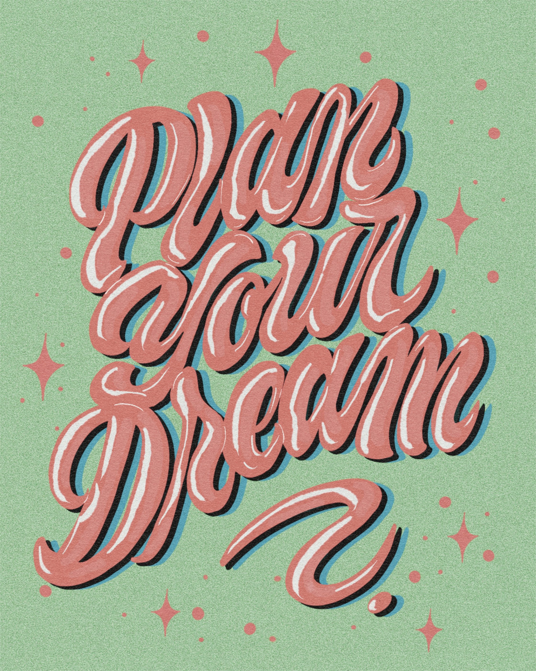 How to be Intentional About Creative Opportunities in 2023 — Stacey ...