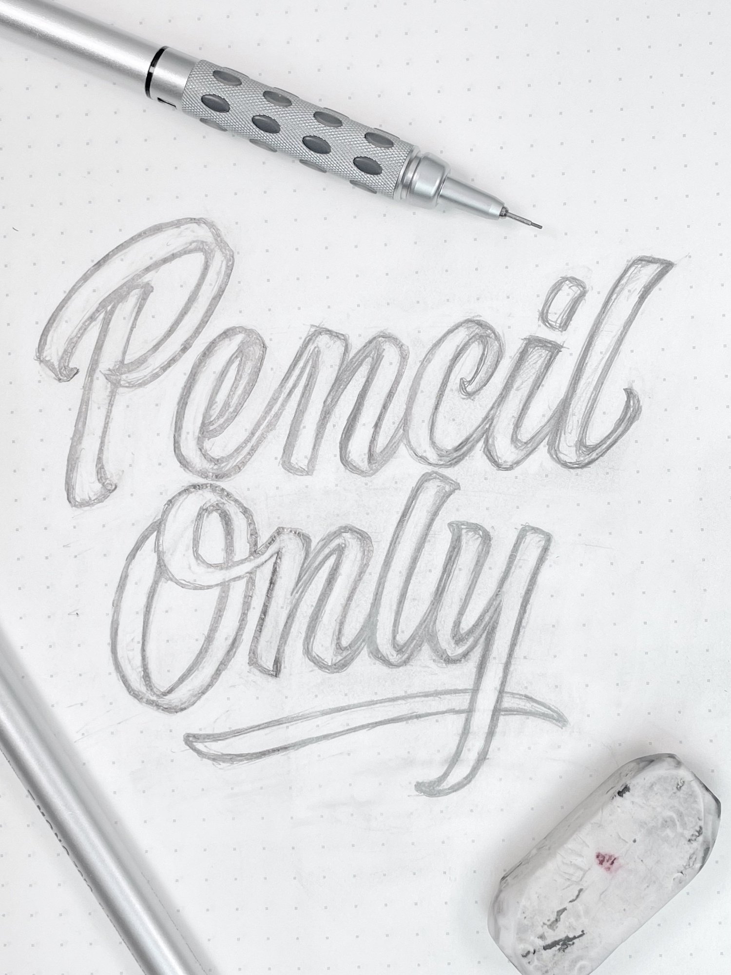 Learning Lettering in 2022 - A Quick How To — Stacey Scribbling ...