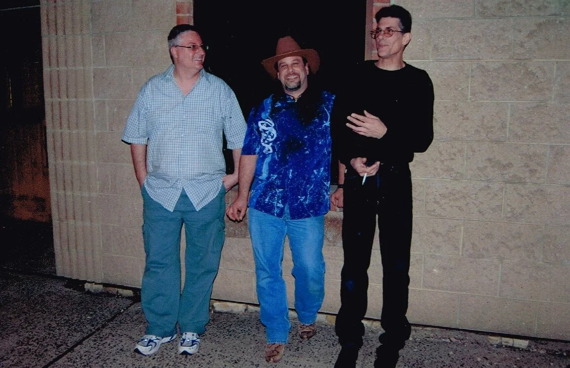 Media — Thrive Drumming