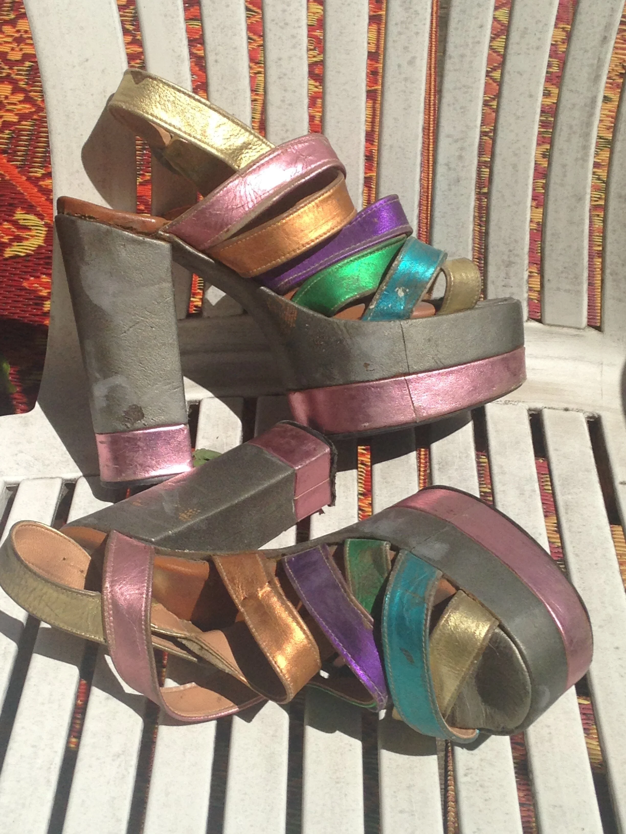 Ellen O'Keefe — Storied Stuff