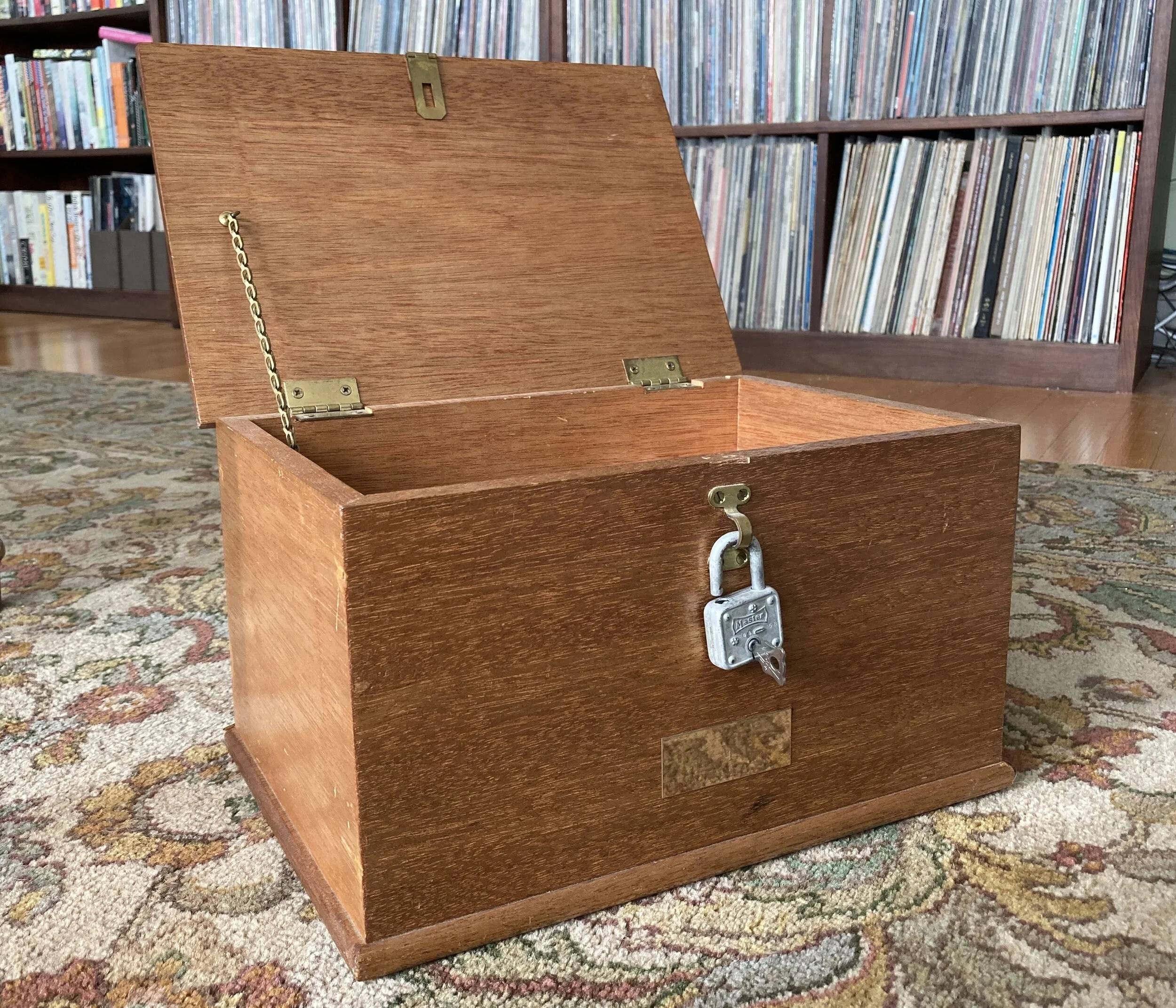 Keir Graff — Storied Stuff