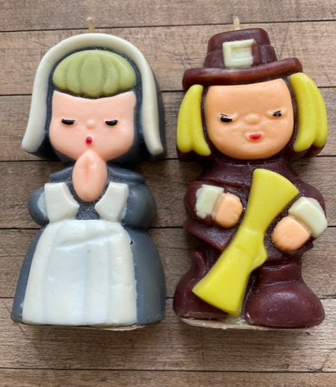 Sharon Fiffer — Storied Stuff