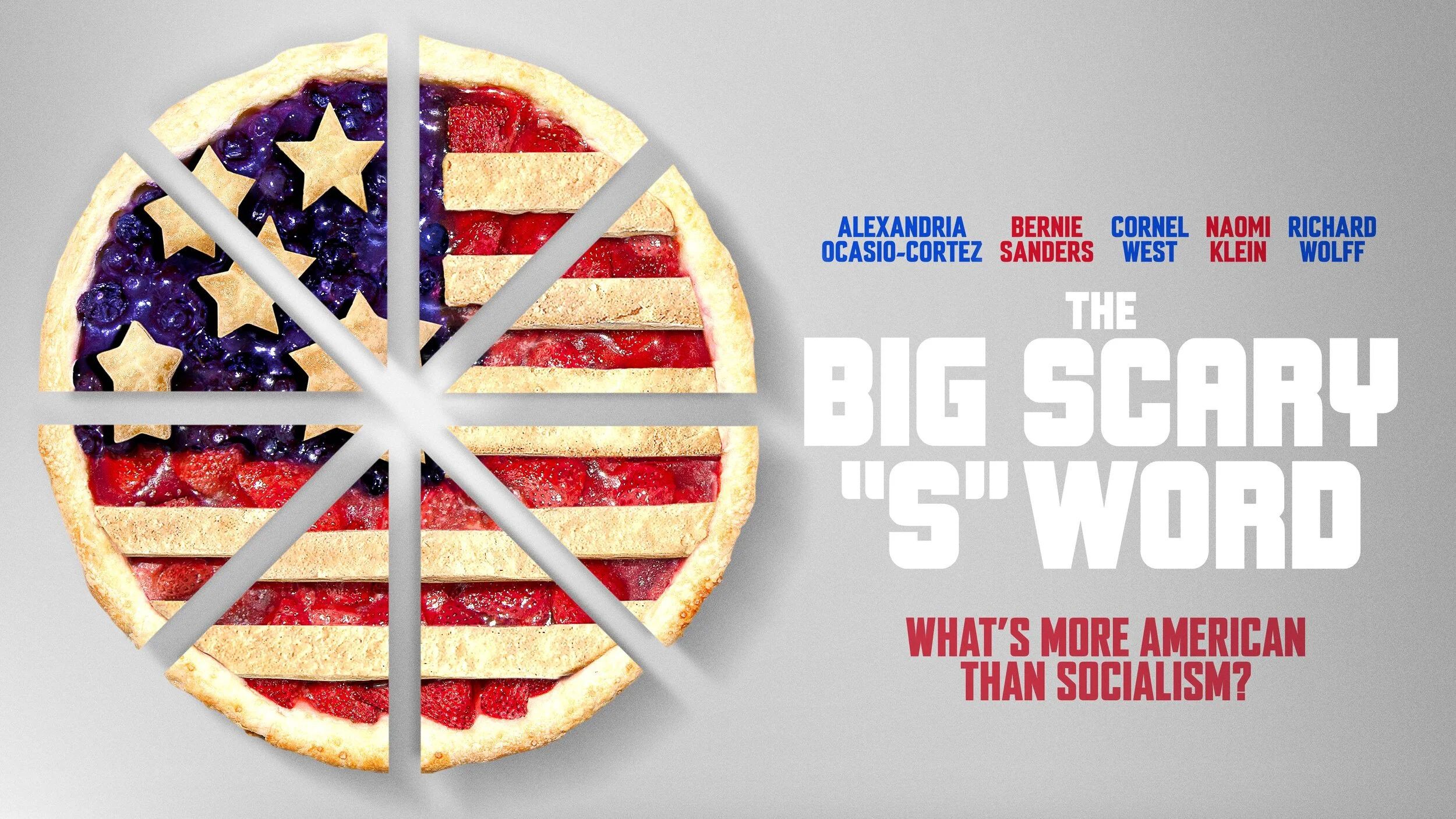 The Big Scary "S" Word