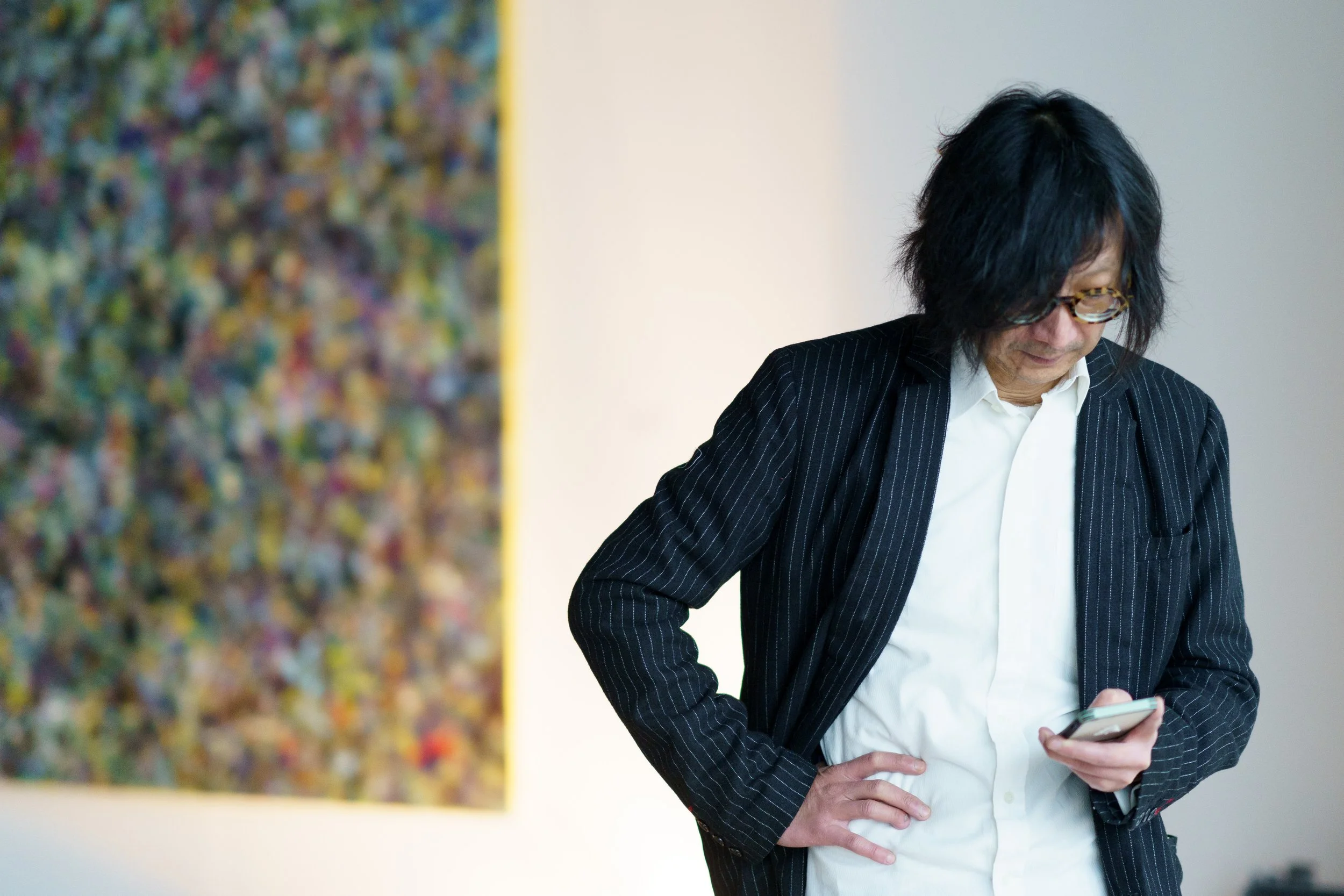 Charles Chau