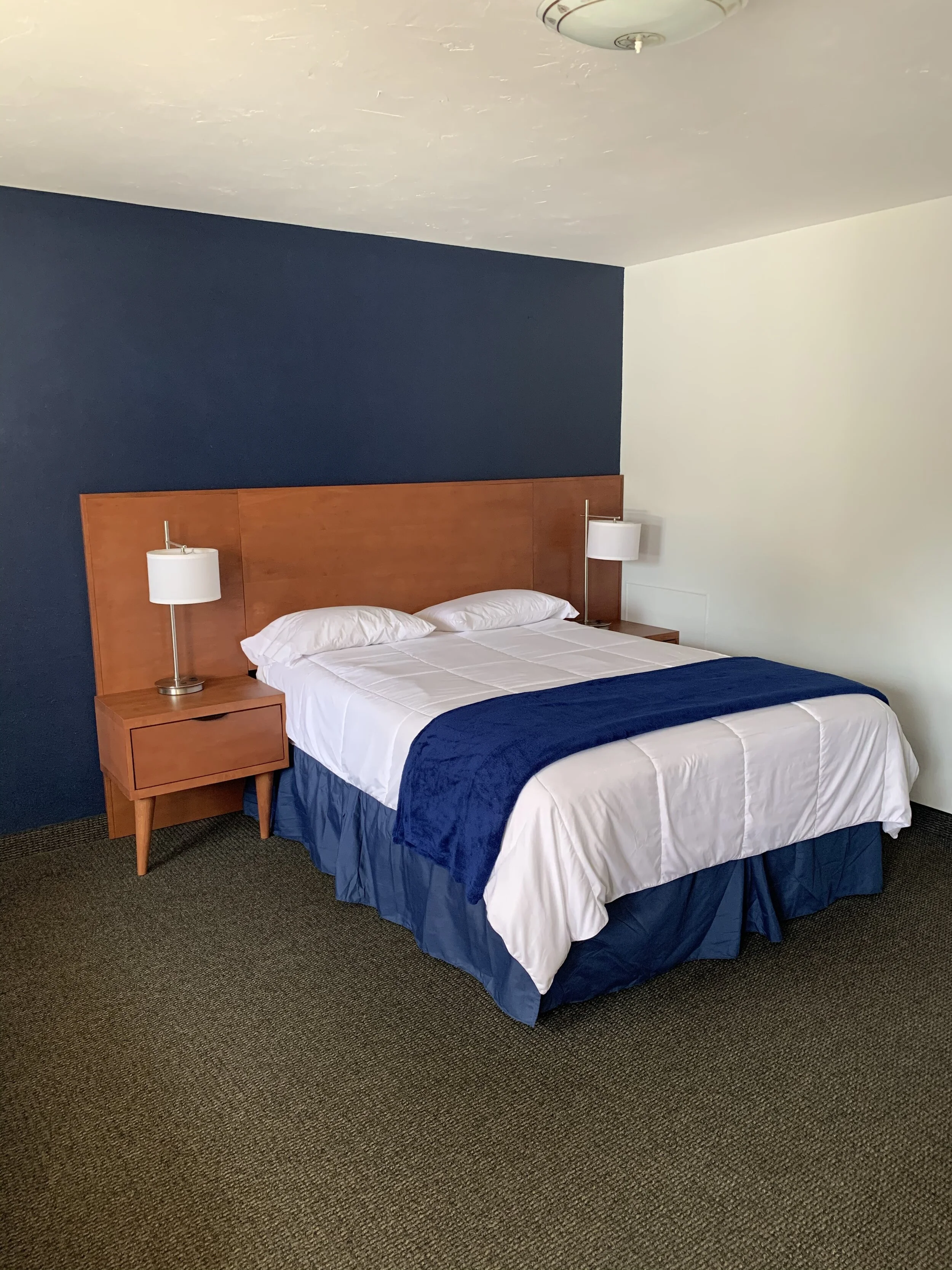 Our Rooms — Starlite Resort