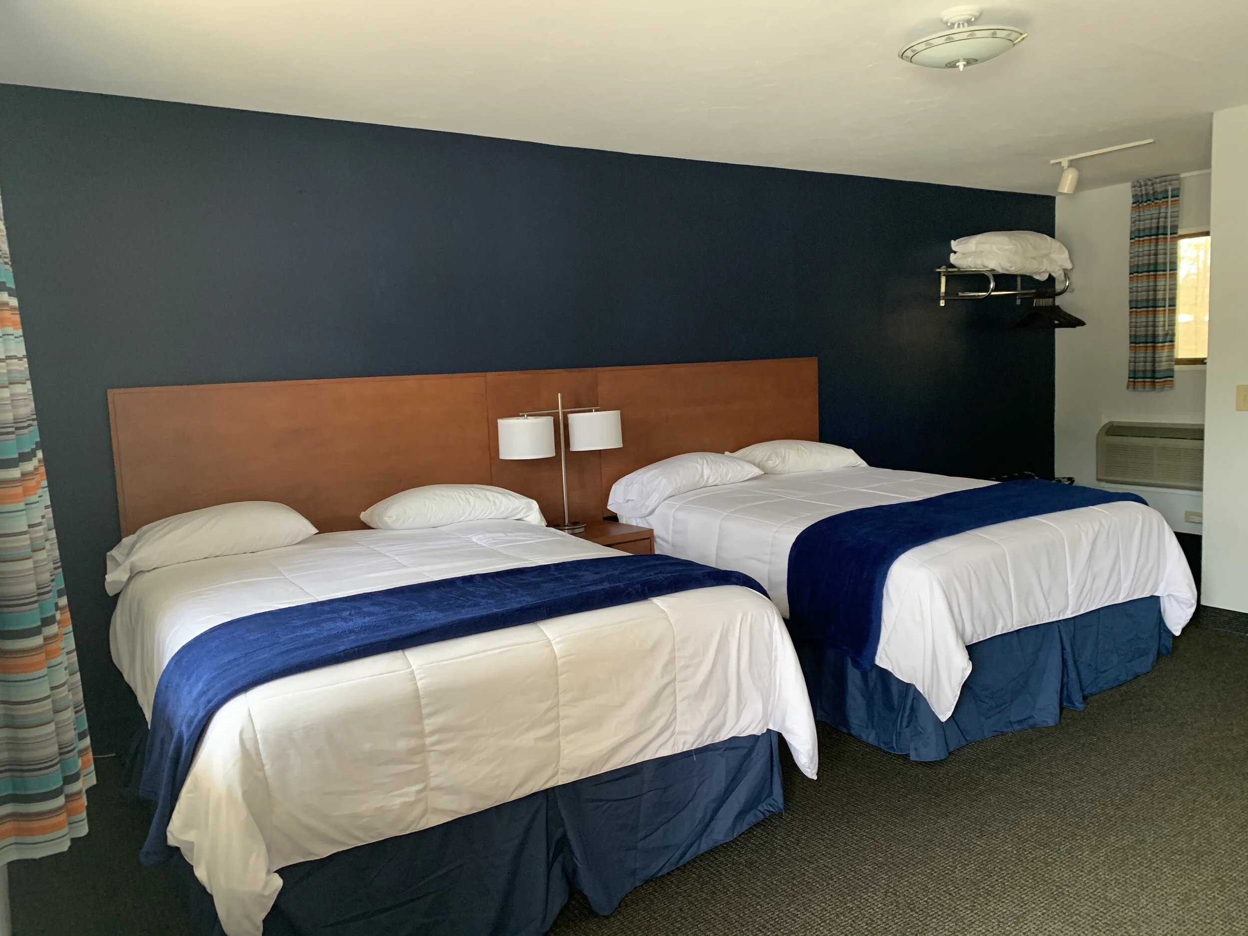 Our Rooms — Starlite Resort