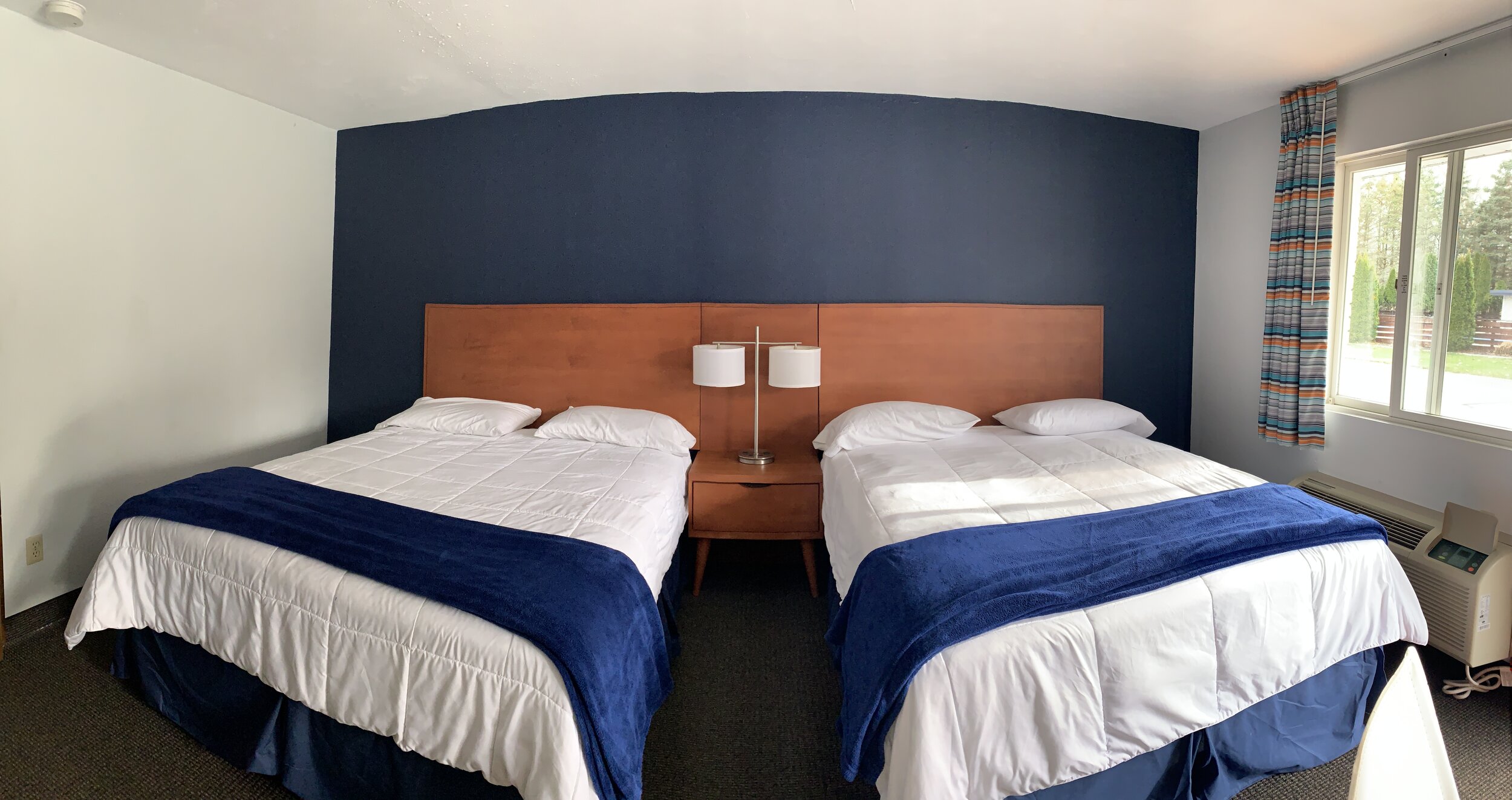 Our Rooms — Starlite Resort