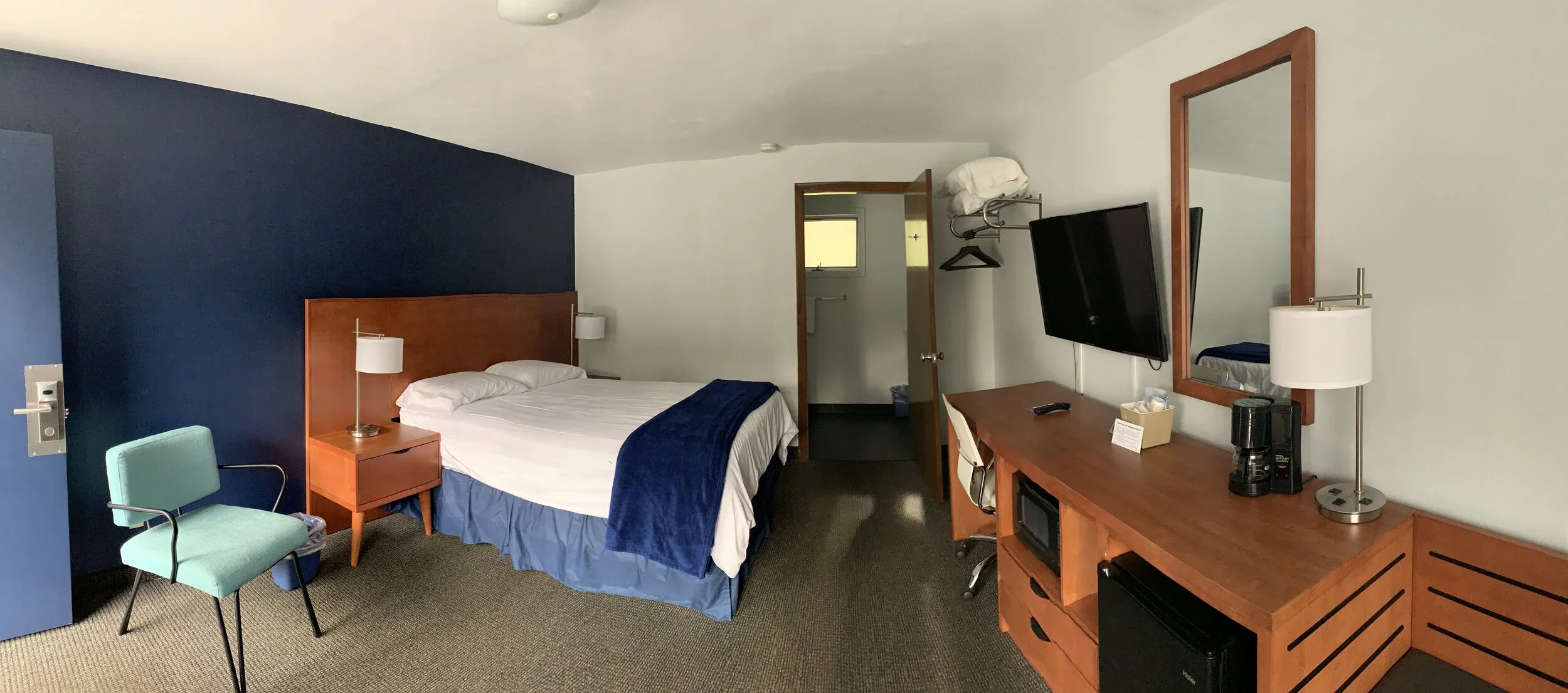 Our Rooms — Starlite Resort